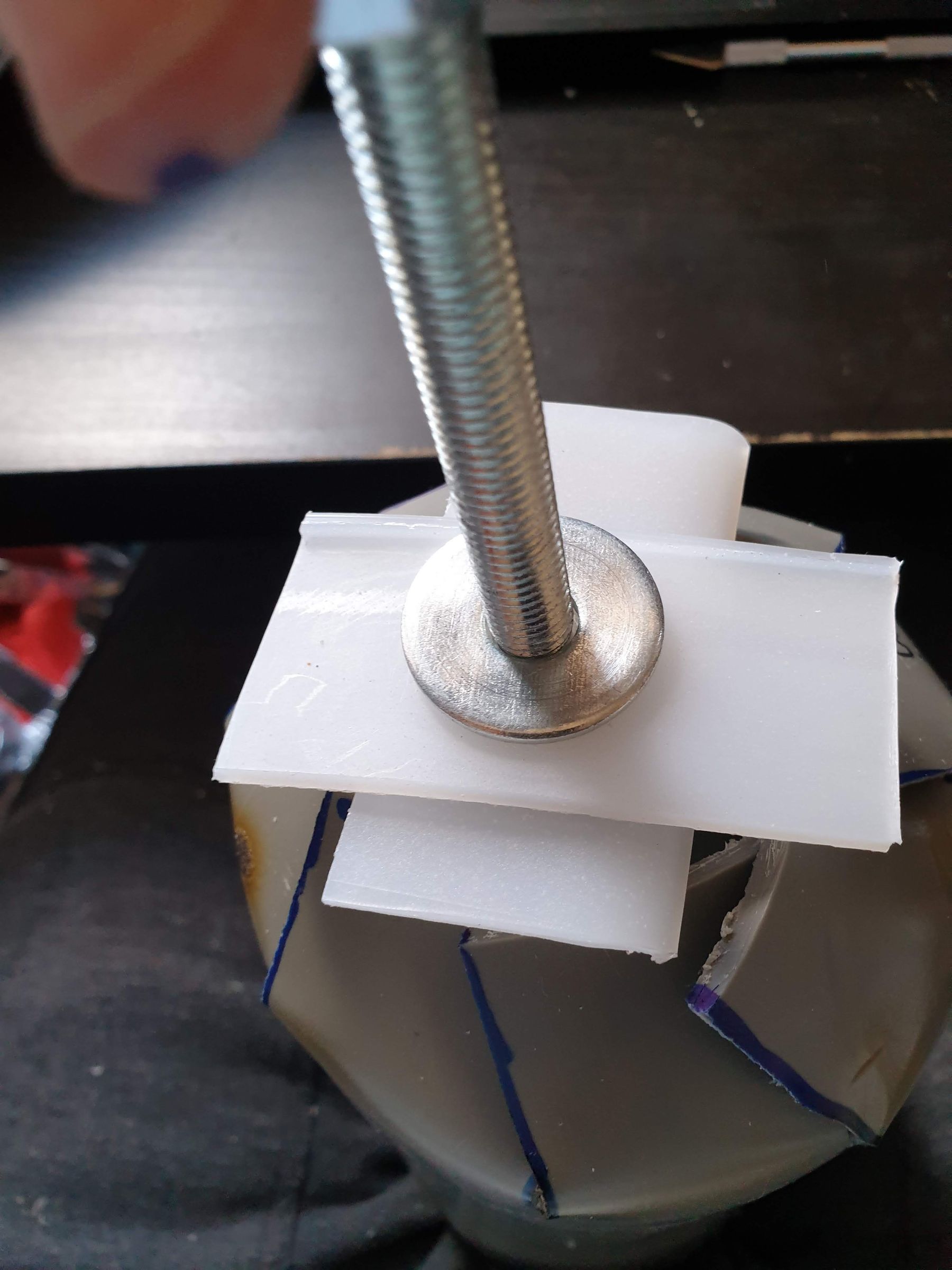 Low Cost PVC Prosthetic : 6 Steps - Instructables