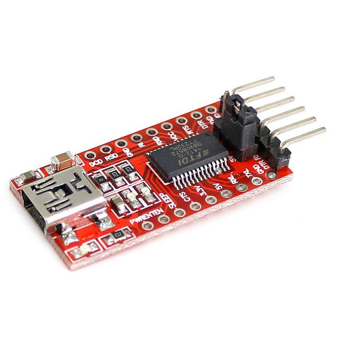 ESP-12E (ESP8266) With Arduino Uno: Getting Connected : 3 Steps ...