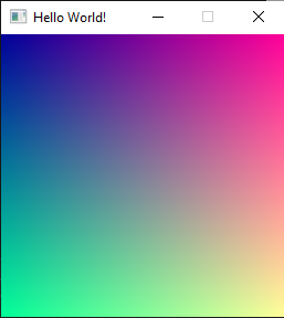 SDL2 Raytracer Part 1 - Creating a Window : 10 Steps (with Pictures) - Instructables