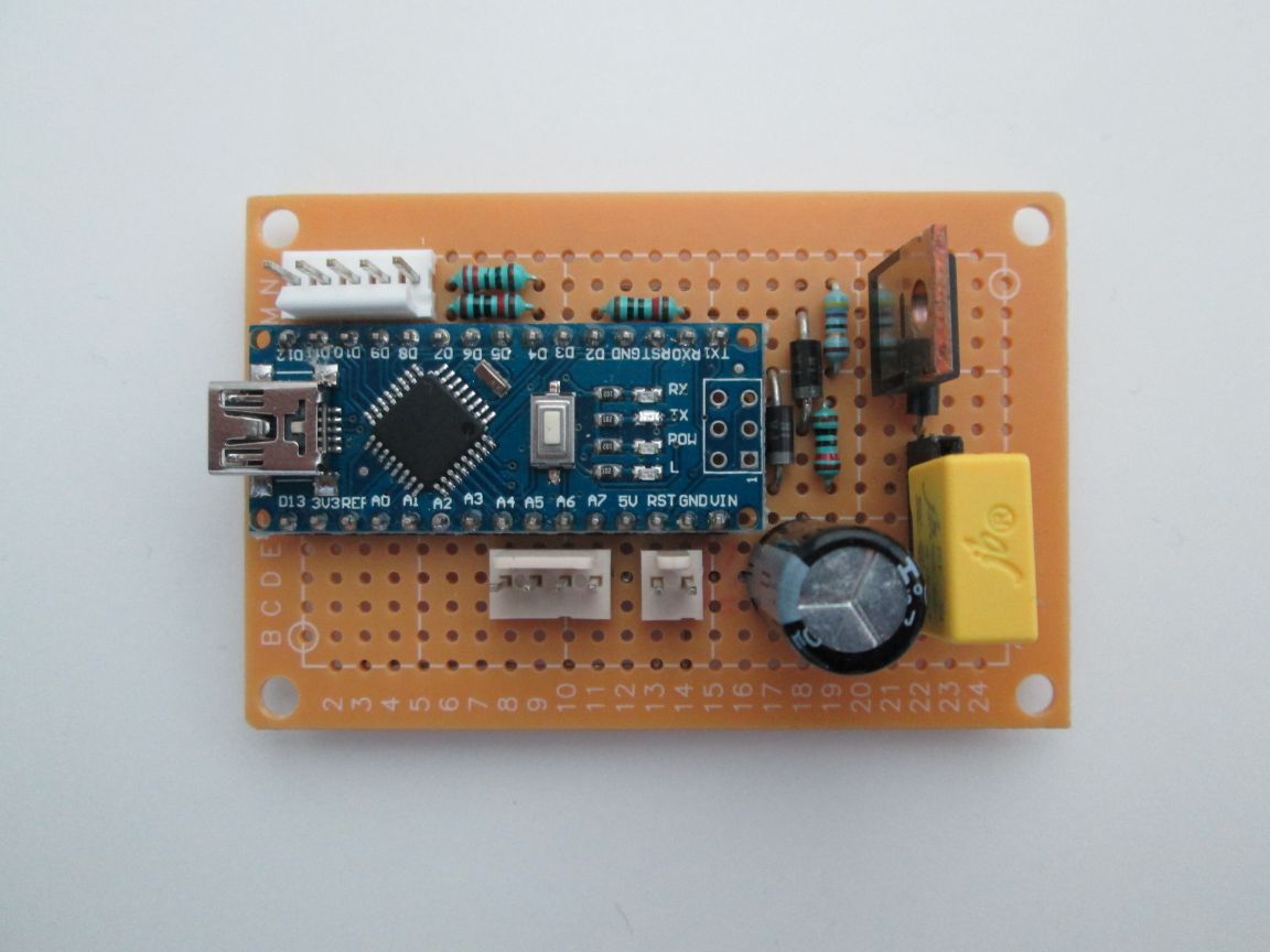 Arduino Based Pulse Induction Detector - LC-Trap : 3 Steps - Instructables