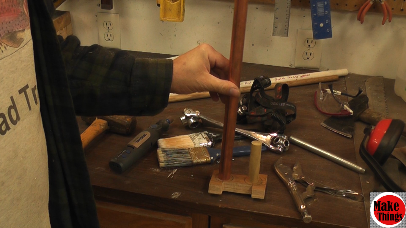 Hanging Cam Stand : 9 Steps (with Pictures) - Instructables