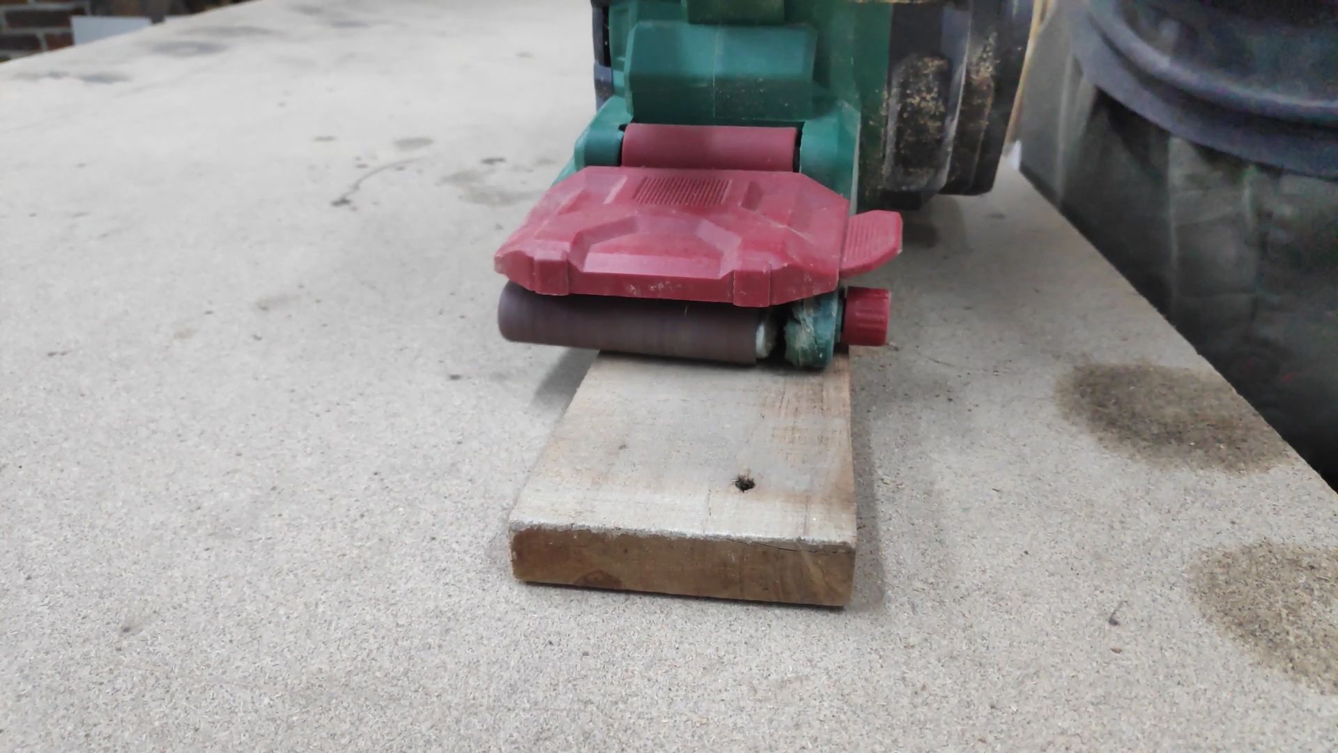 Safety Paddle Switch : 10 Steps (with Pictures) - Instructables