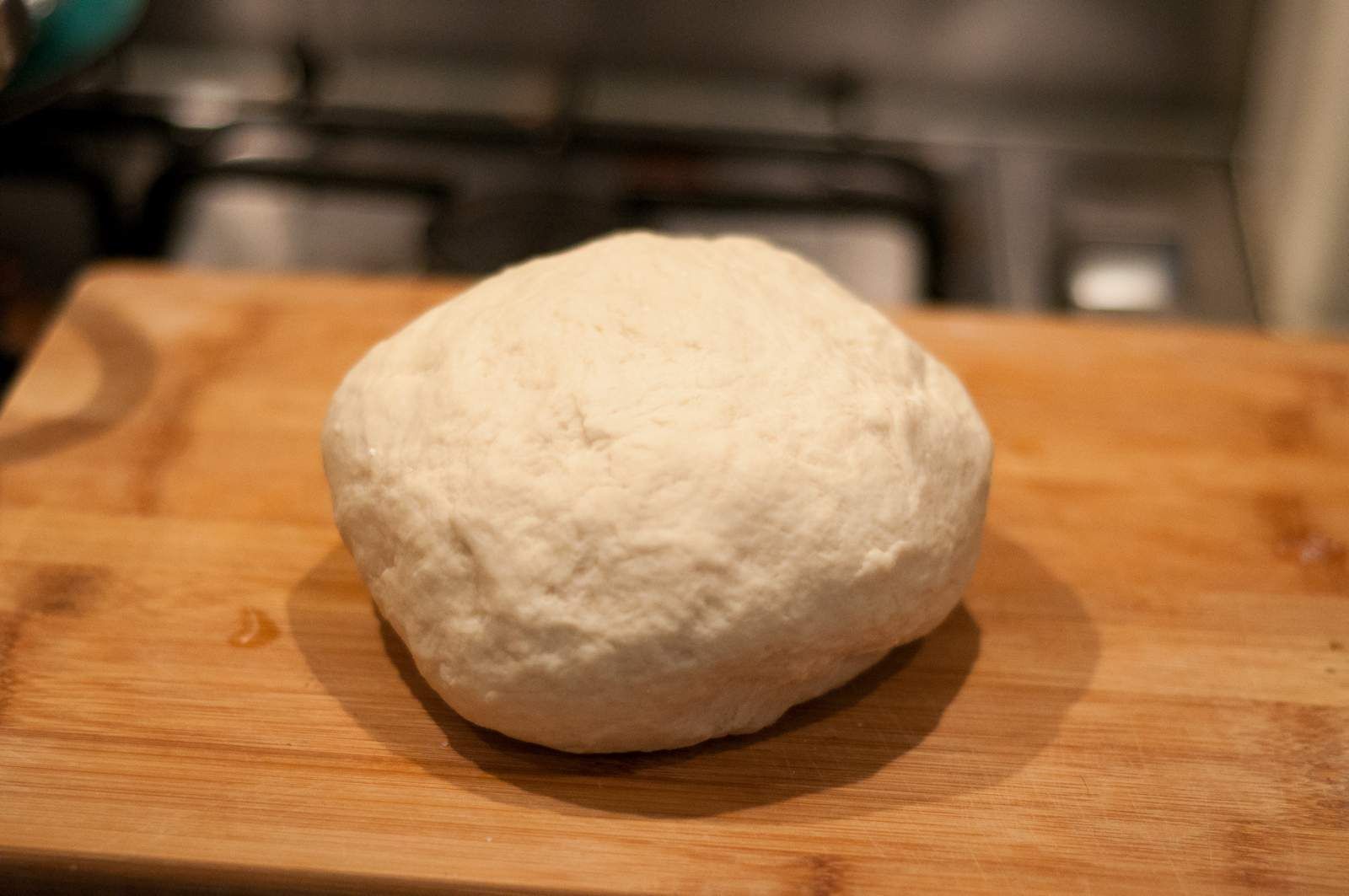 Perfect Bread - Super Soft White Farmhouse Loaf : 4 Steps (with ...