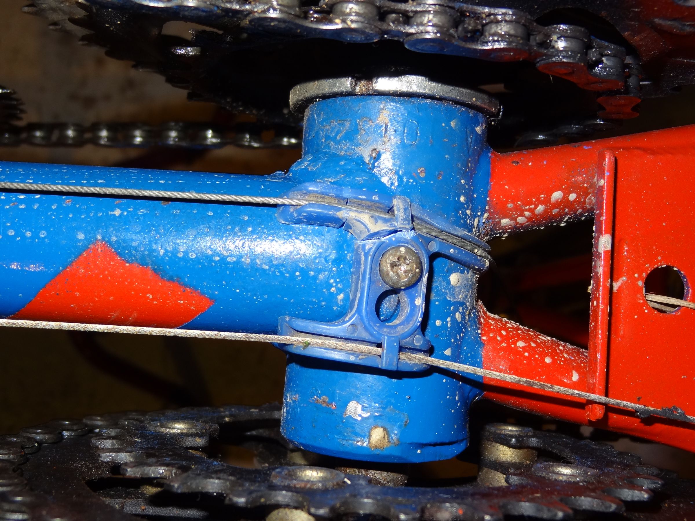 Diy Tandem : 6 Steps (with Pictures) - Instructables