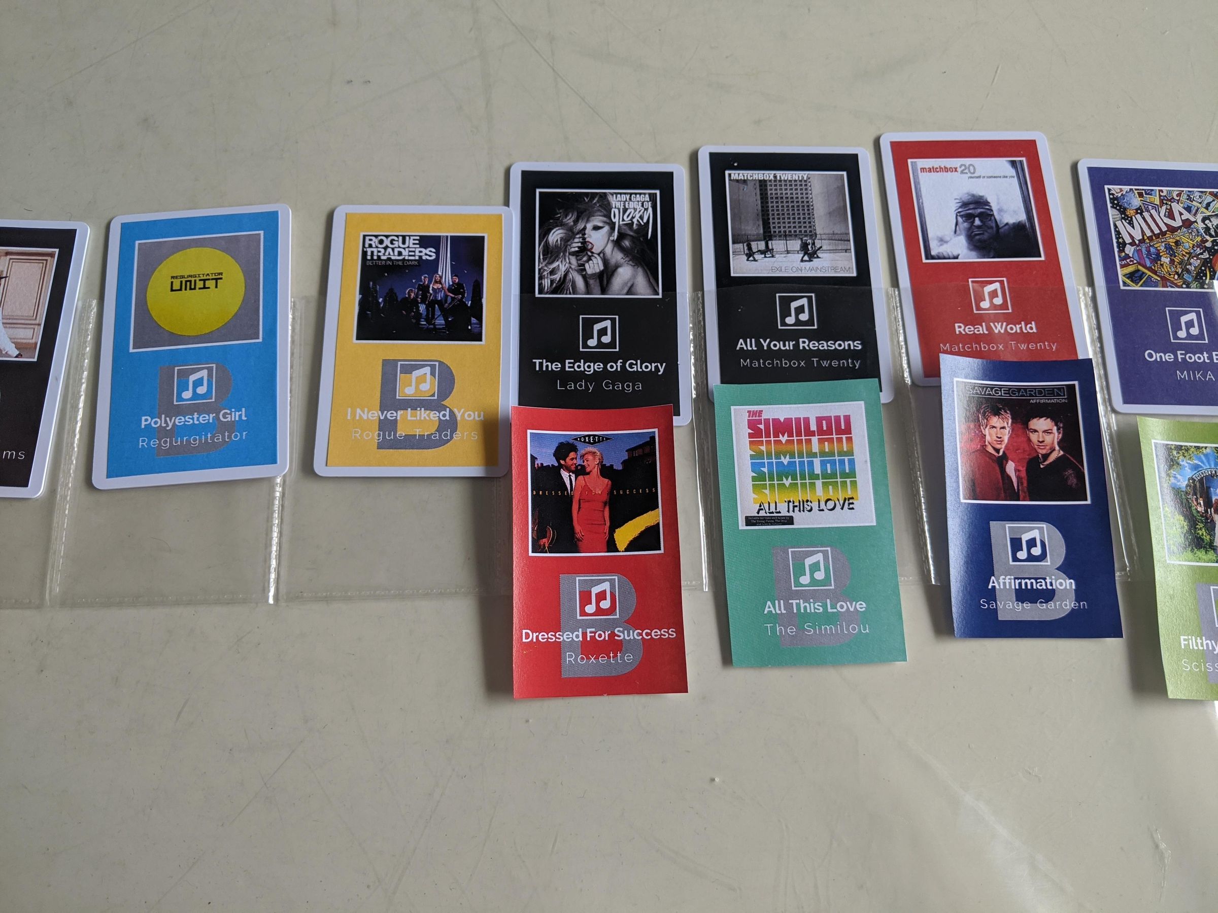 Old School Cassette Player With New School Cassettes : 6 Steps (with ...