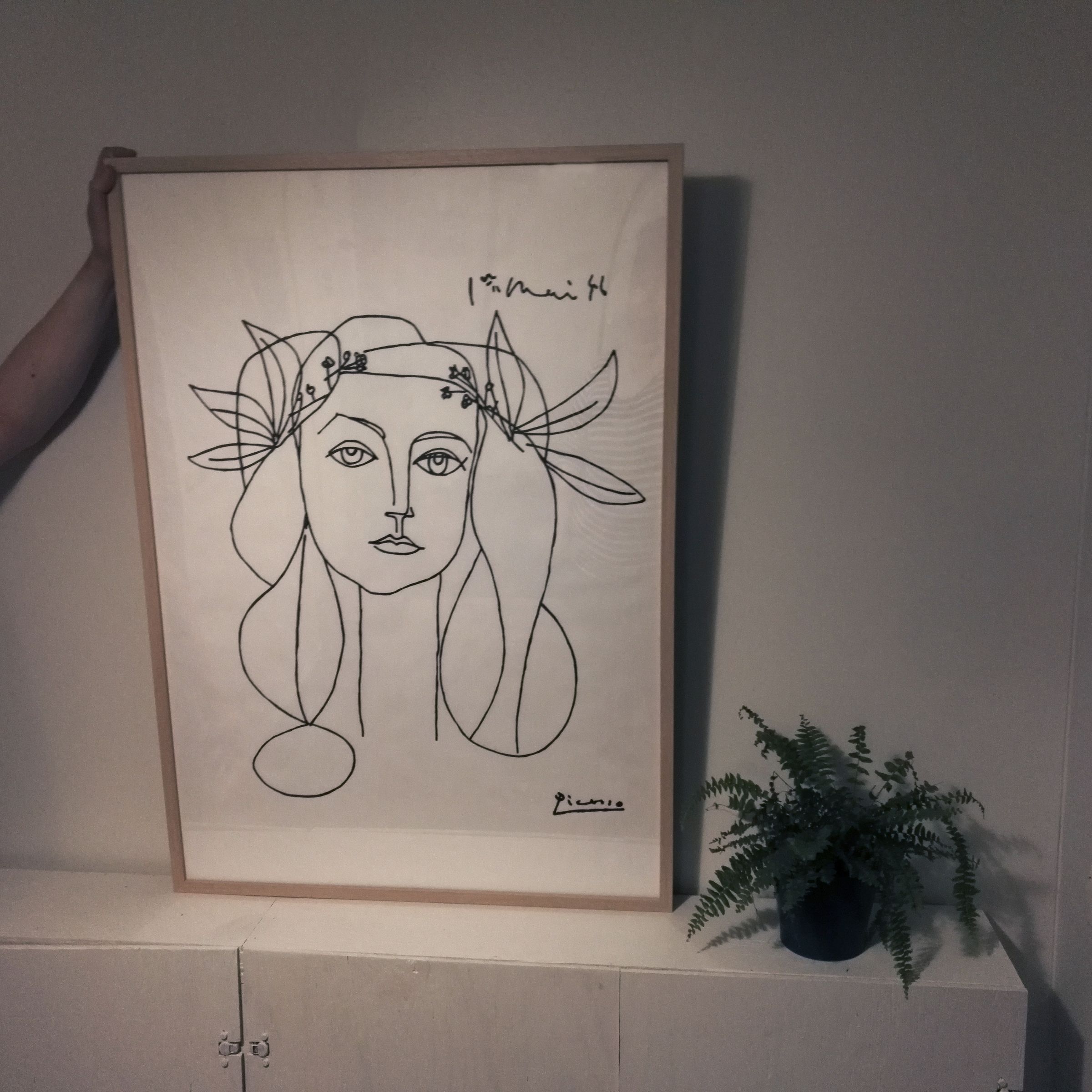Easy Art Poster : 7 Steps (with Pictures) - Instructables