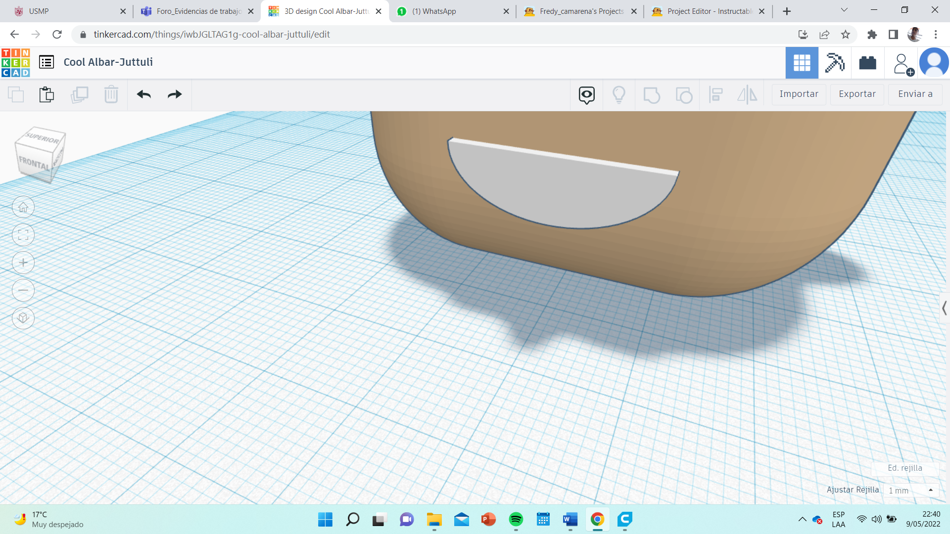 Funko De Rauw Alejandro : 8 Steps - Instructables
