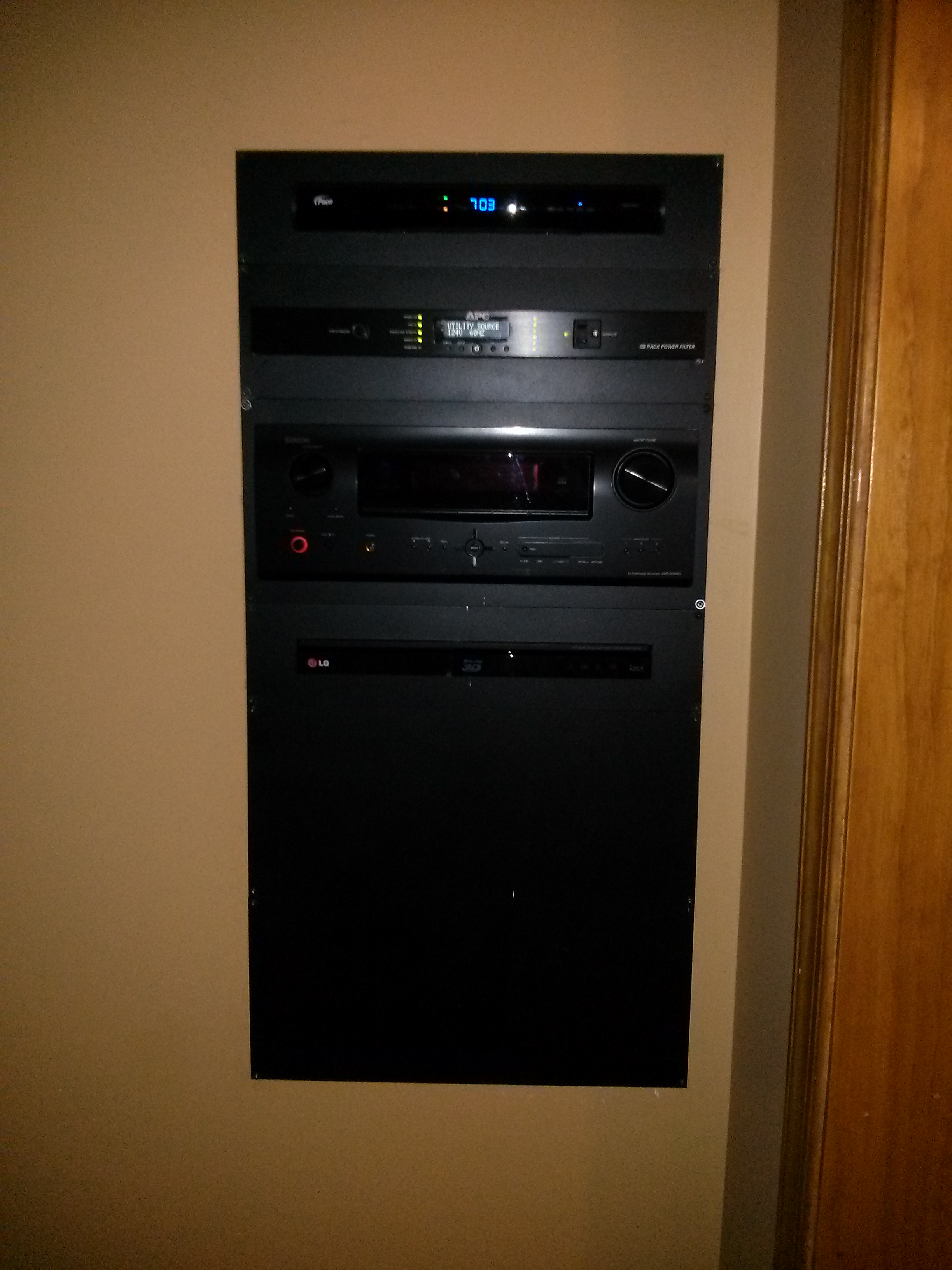 Home Theater Equipment Rack Hot Sale | emergencydentistry.com