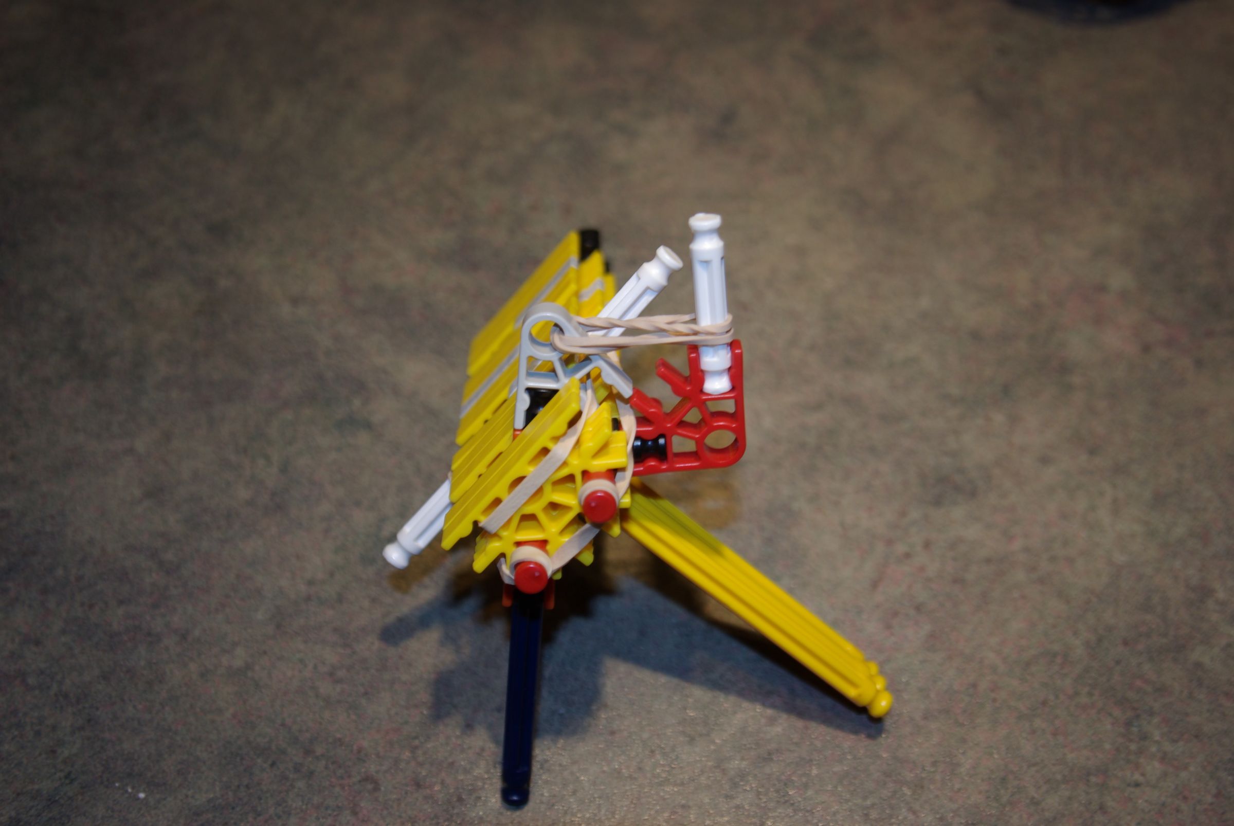 Block Trigger Mods : 3 Steps - Instructables
