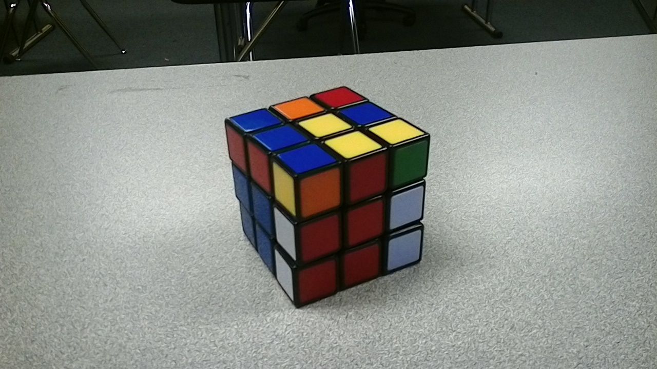 Solving Third Layer on a Rubik's Cube : 5 Steps - Instructables
