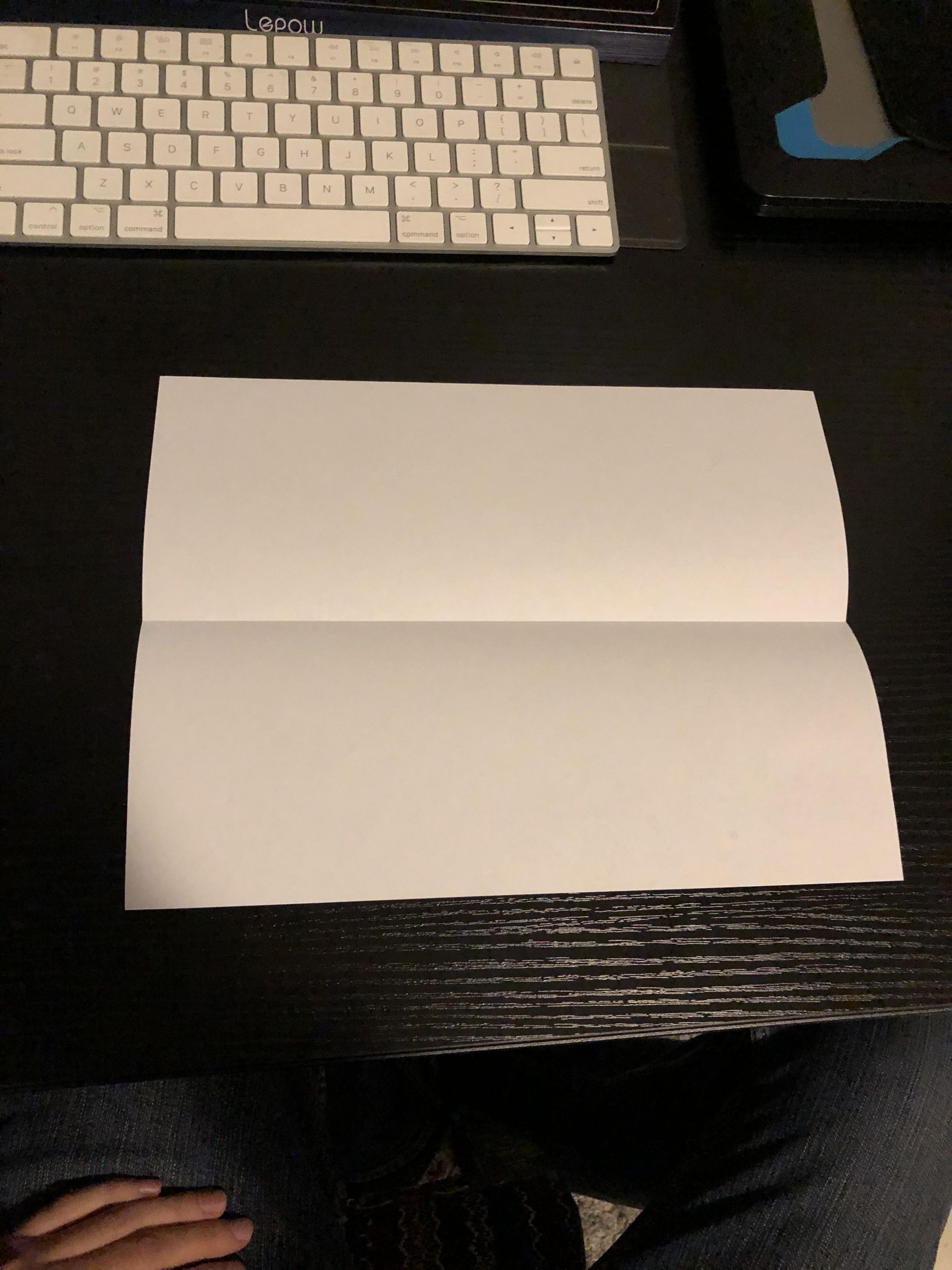 Long Range Paper Airplane : 14 Steps (with Pictures) - Instructables