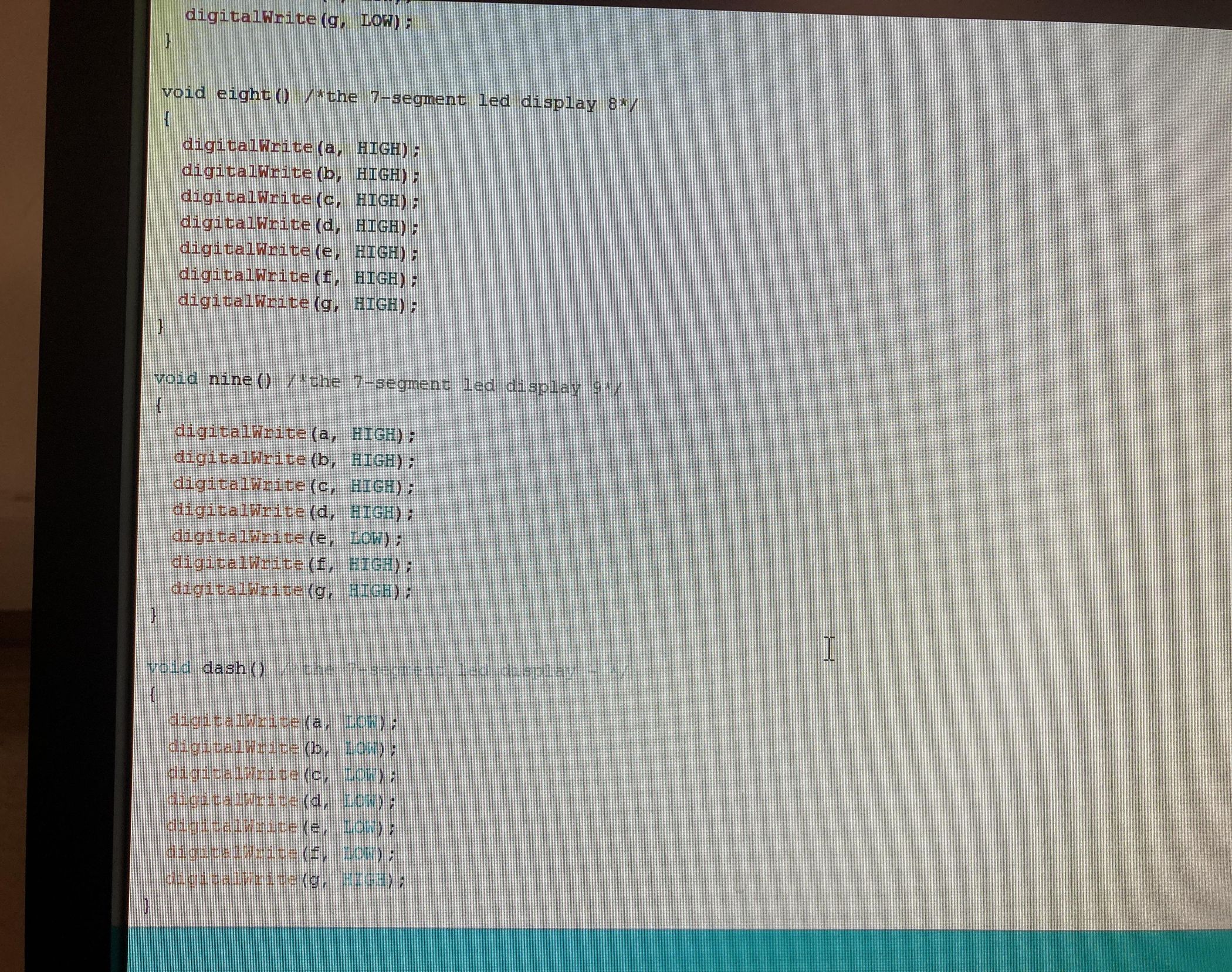 LED Chaser Game. : 10 Steps - Instructables