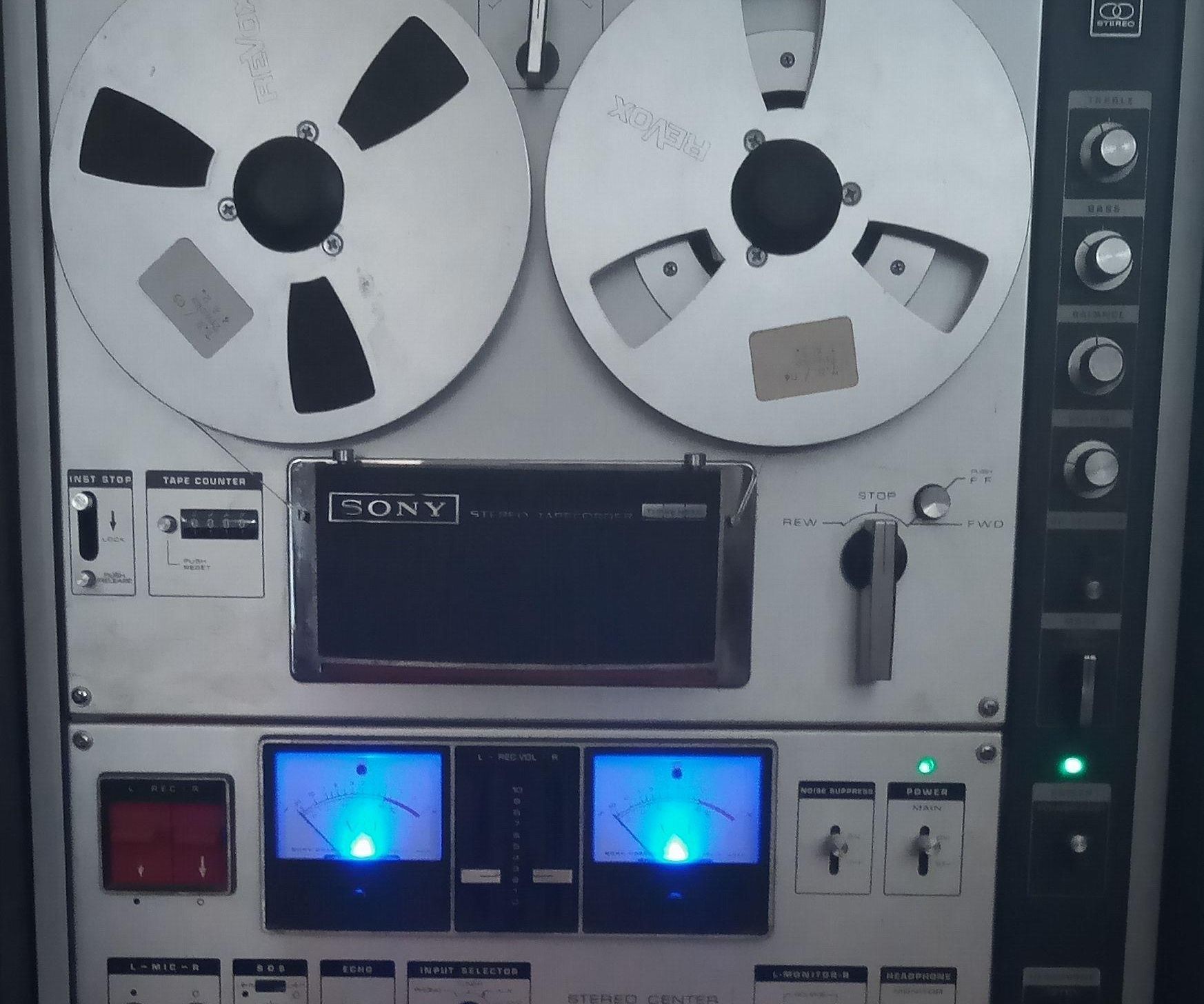 Upgrade a VU Meter Backlight to Blue Led Using Old CFL Bulb Parts. : 3 ...