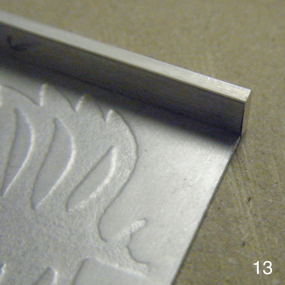 Solder Constructed Framed Pendant : 19 Steps - Instructables