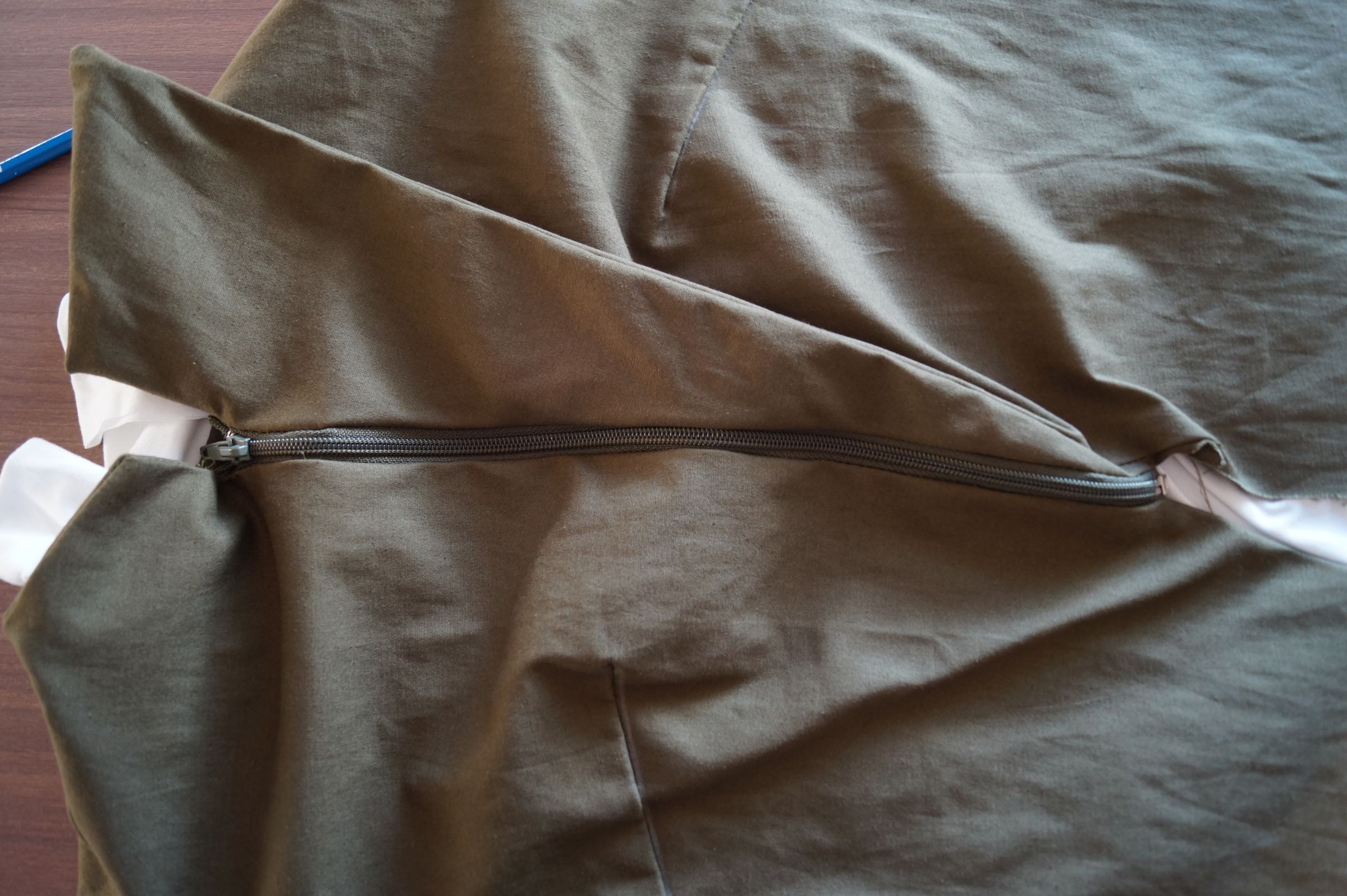 Intermediate Sewing: Winter Coat : 10 Steps (with Pictures) - Instructables