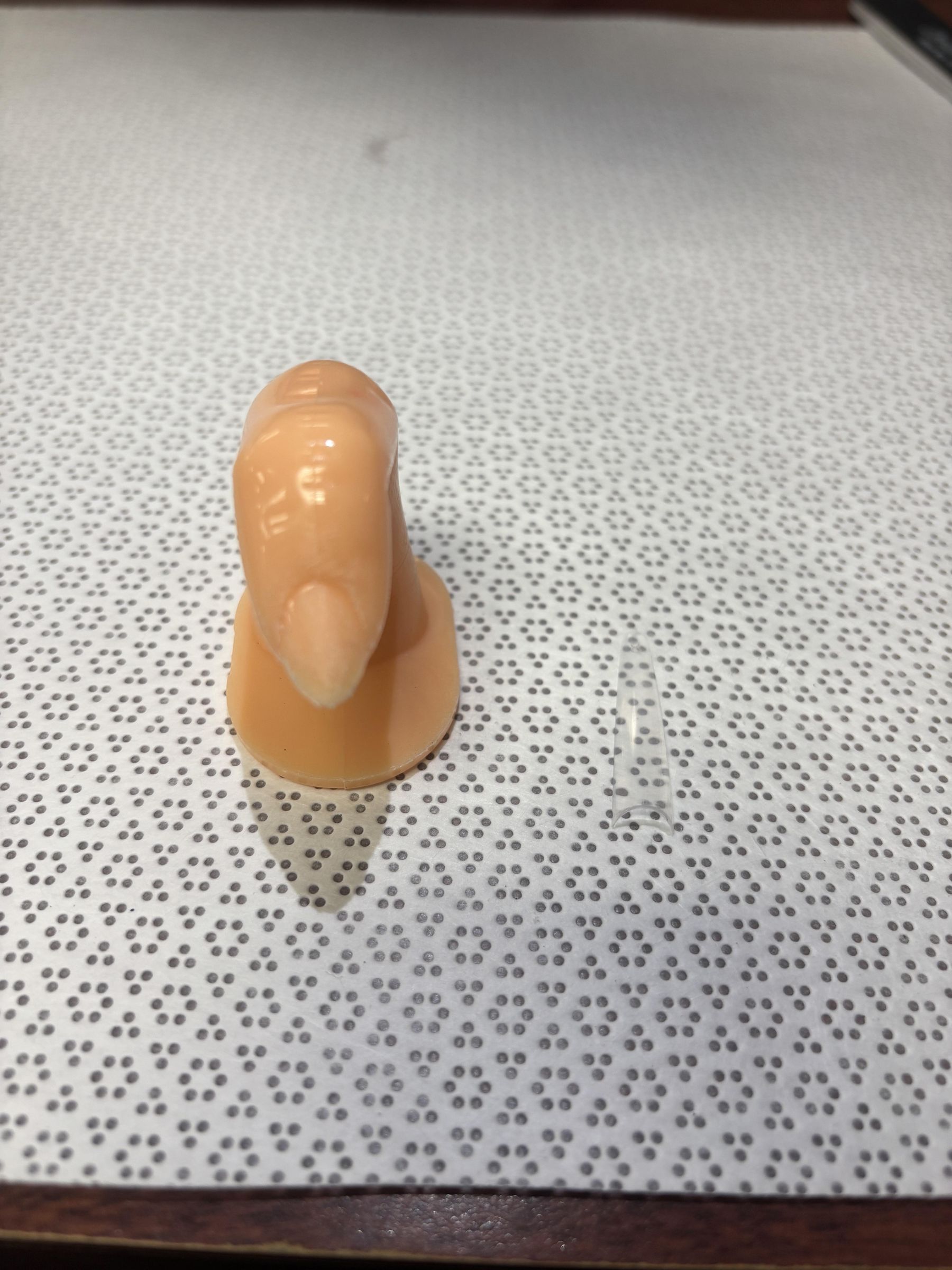 IBD Builder Gel Tutorial : 7 Steps - Instructables