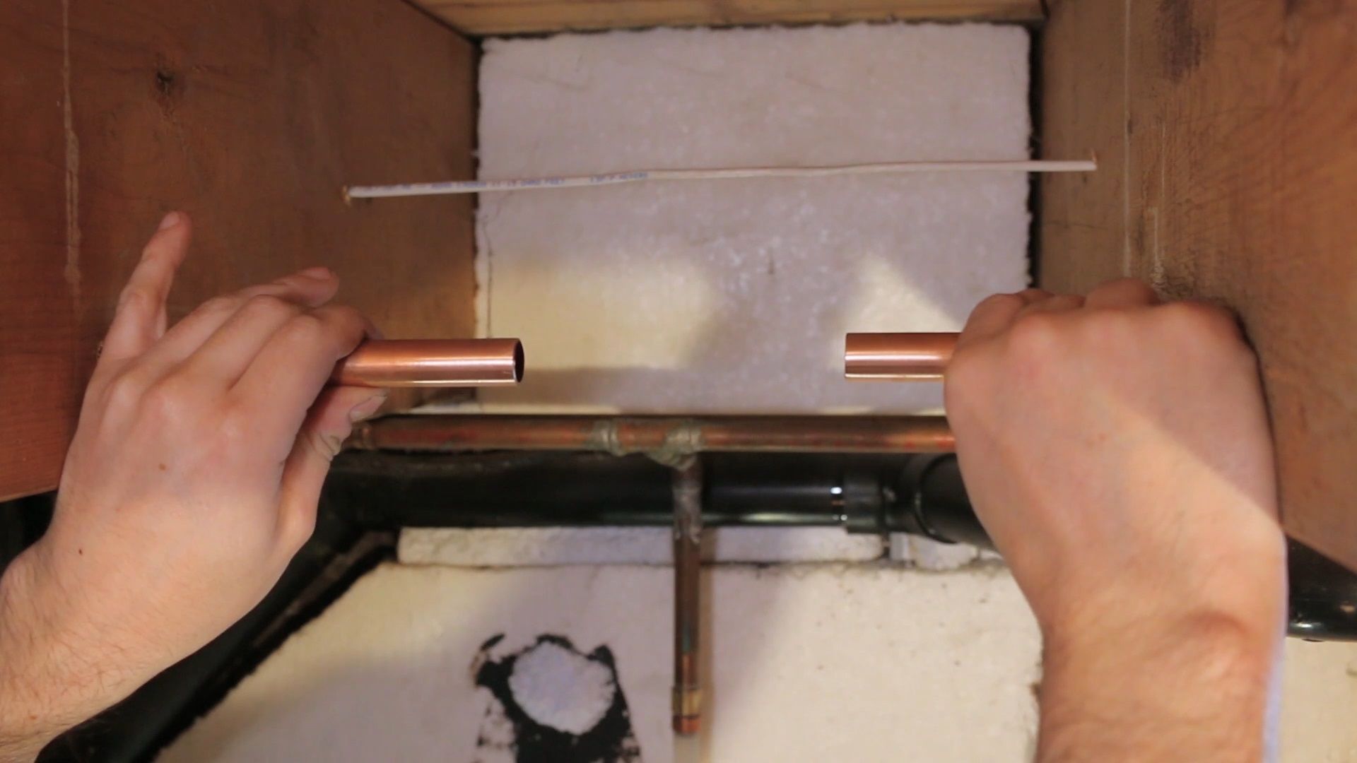 The ULTIMATE Leaky Copper Pipe Fix Guide : 9 Steps (with Pictures ...