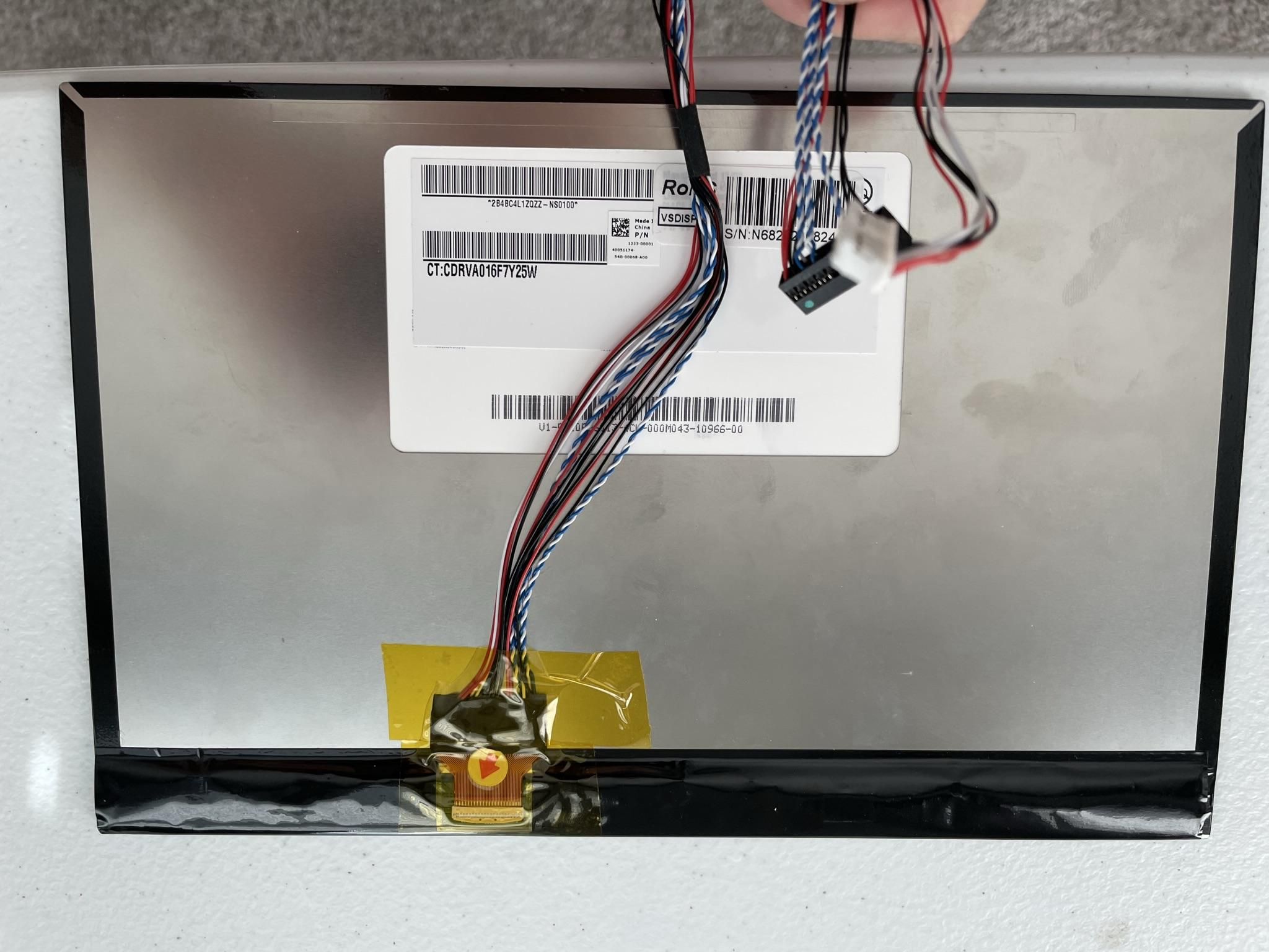 Thinkpad W701DS Lattepanda Alpha + KVM Conversion : 52 Steps ...