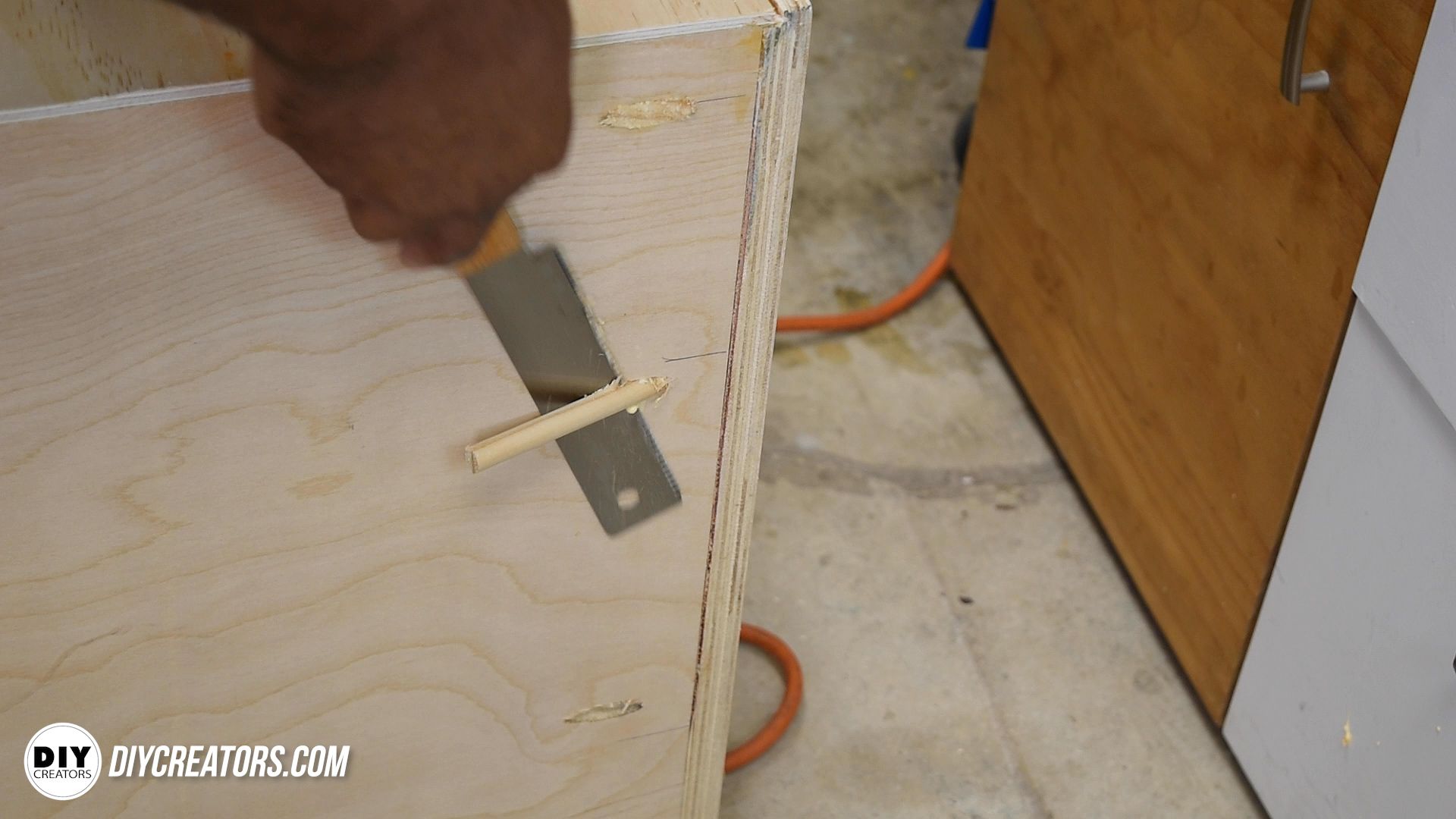 How to Make a Wardrobe : 8 Steps (with Pictures) - Instructables