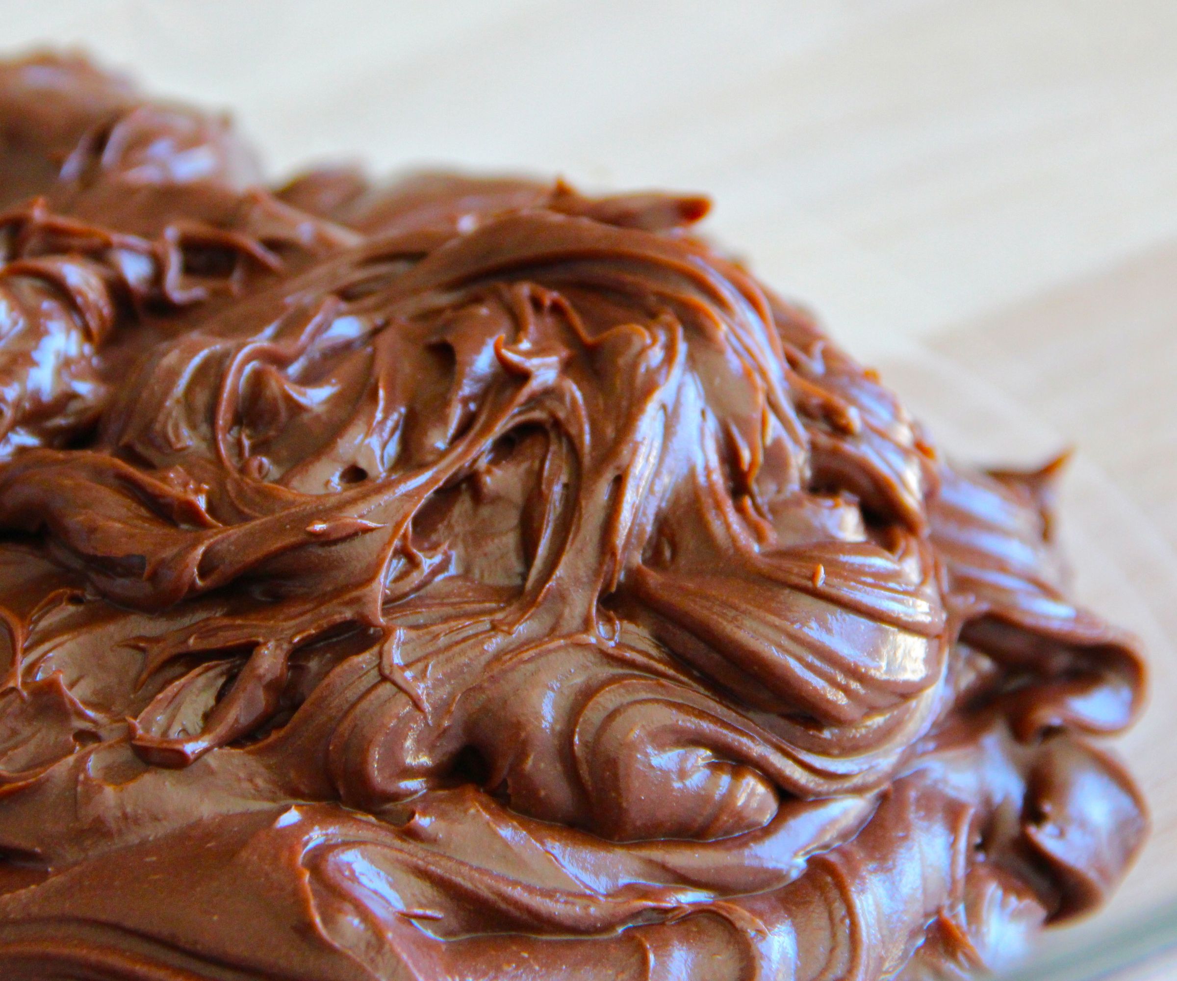 Ganache : 5 Steps (with Pictures) - Instructables