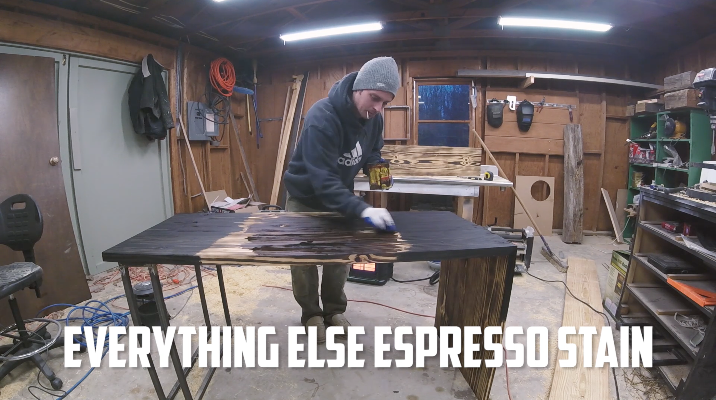 DIY Video Editing Desk : 11 Steps (with Pictures) - Instructables