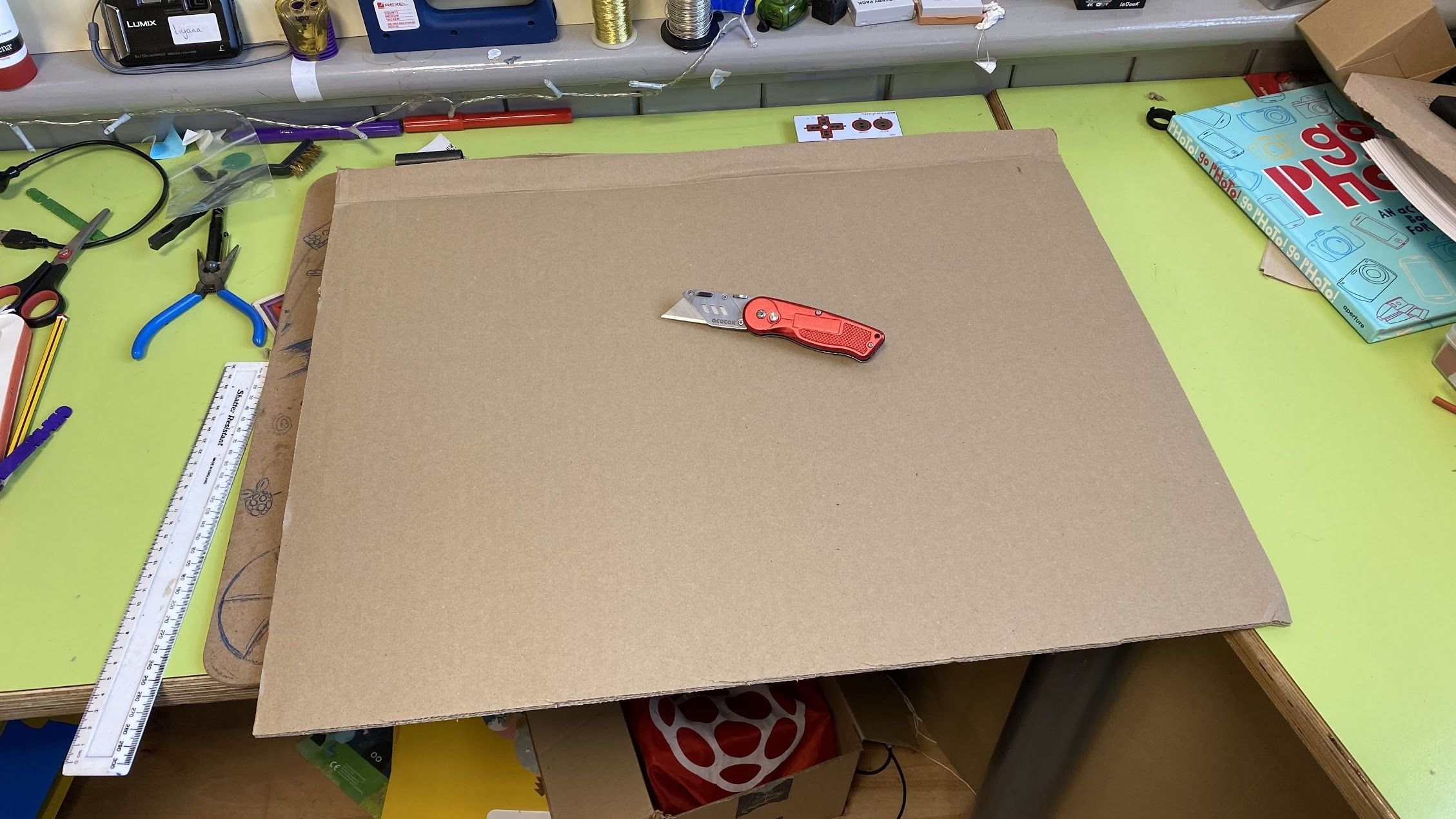 Makey Makey Tile Story Teller : 3 Steps (with Pictures) - Instructables
