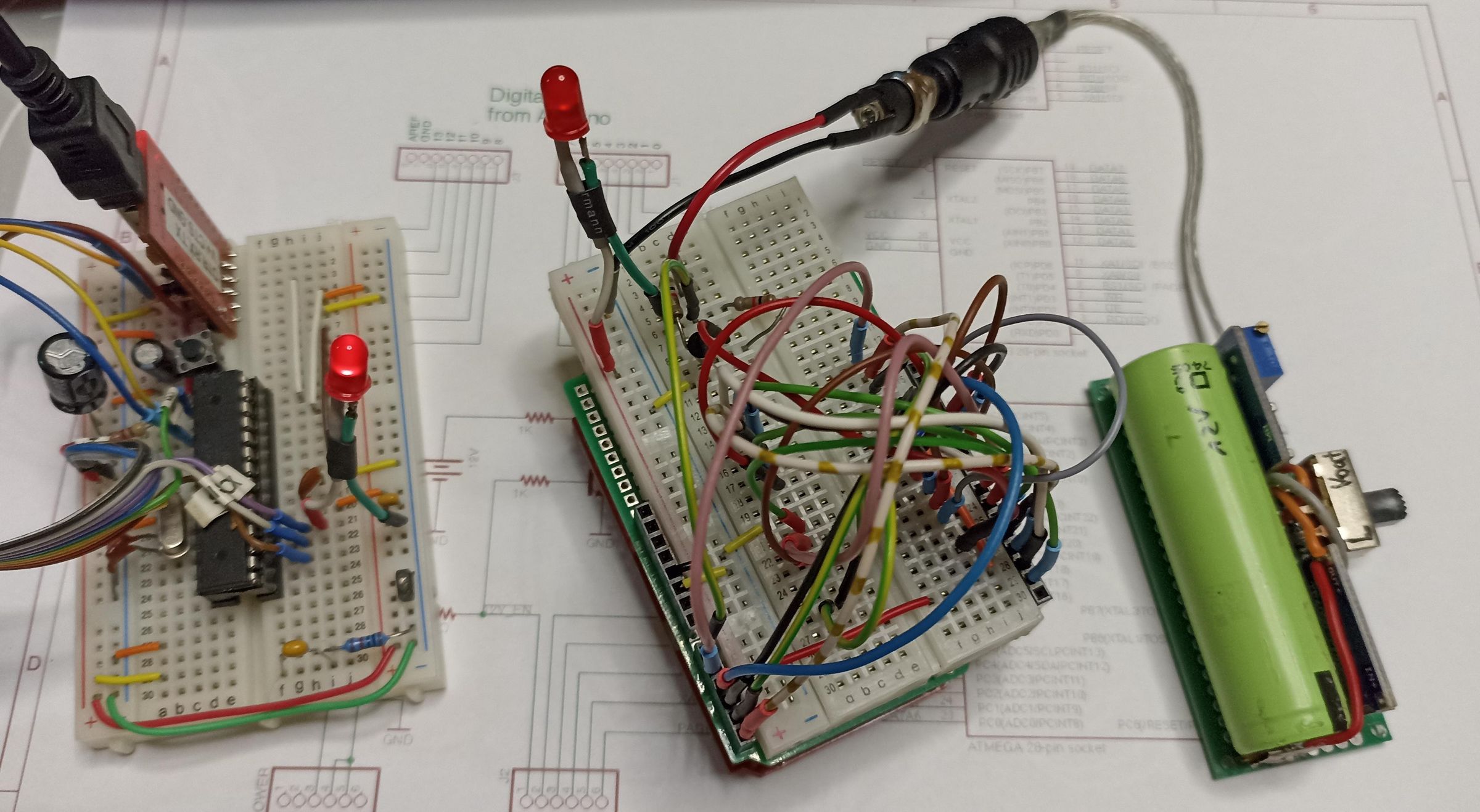 HV Rescue Simple : 5 Steps - Instructables