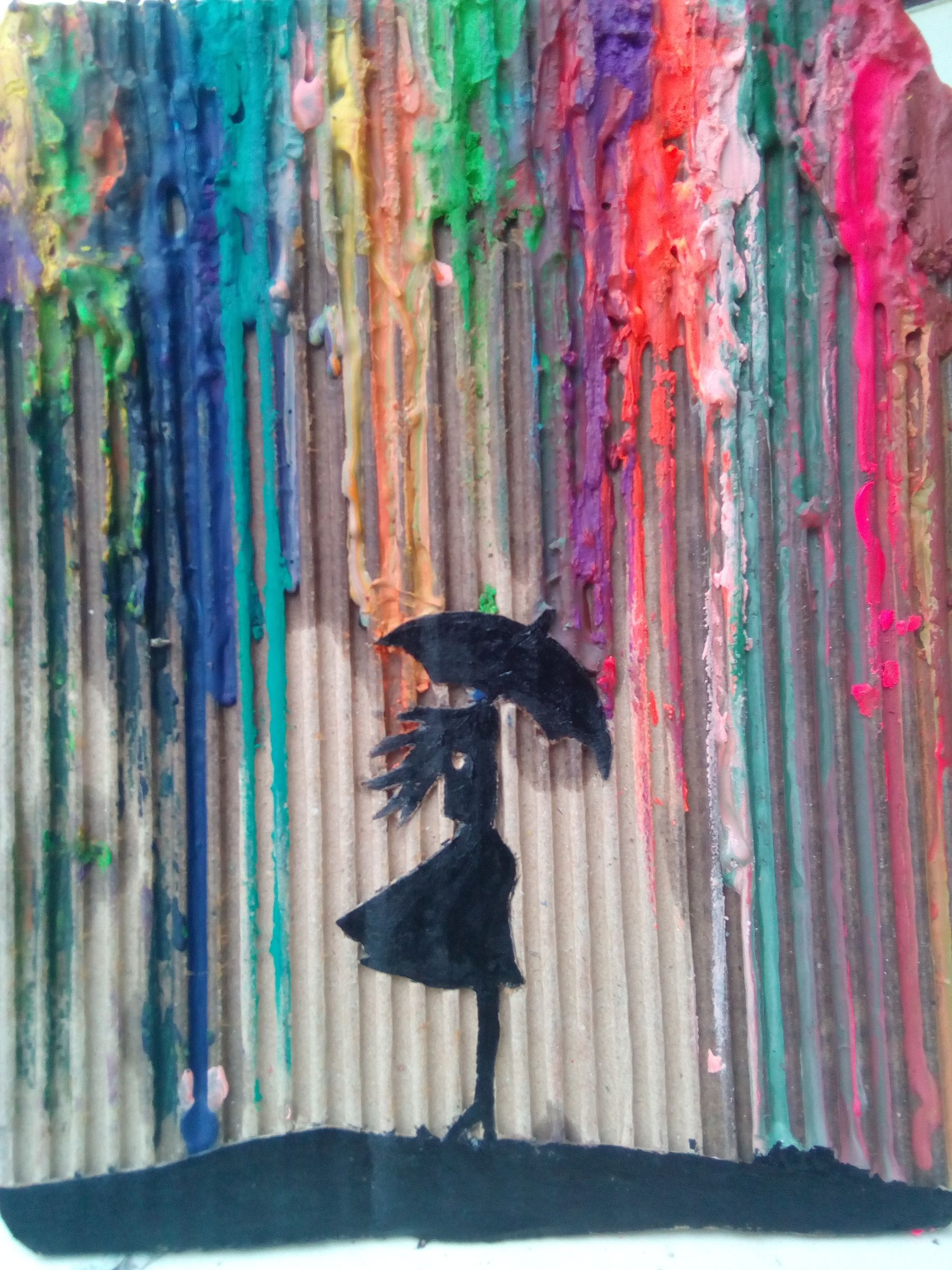 Color Shower. : 8 Steps - Instructables