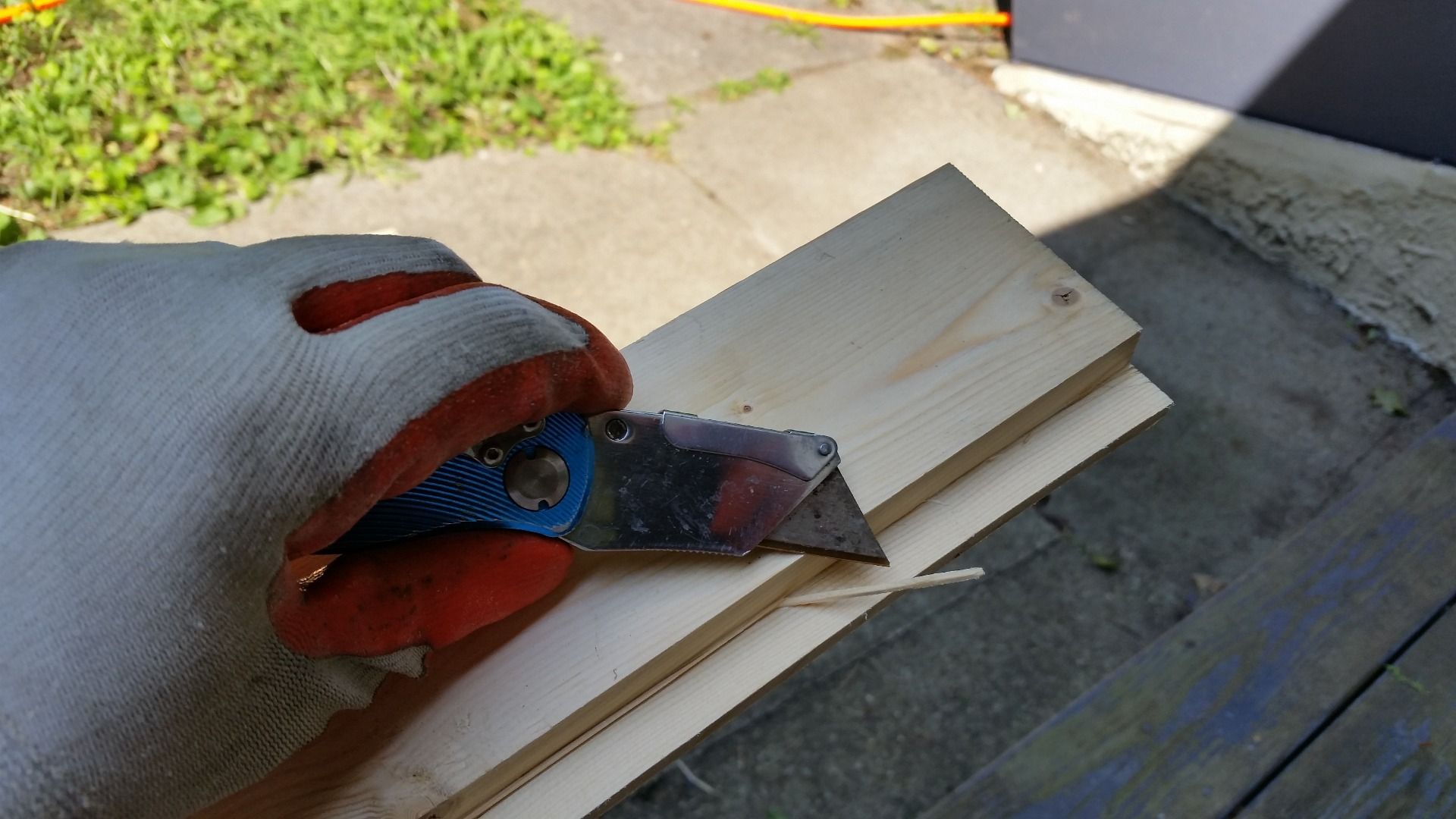 How to Make an $11 Crate With a $3 2x4 : 12 Steps (with Pictures ...