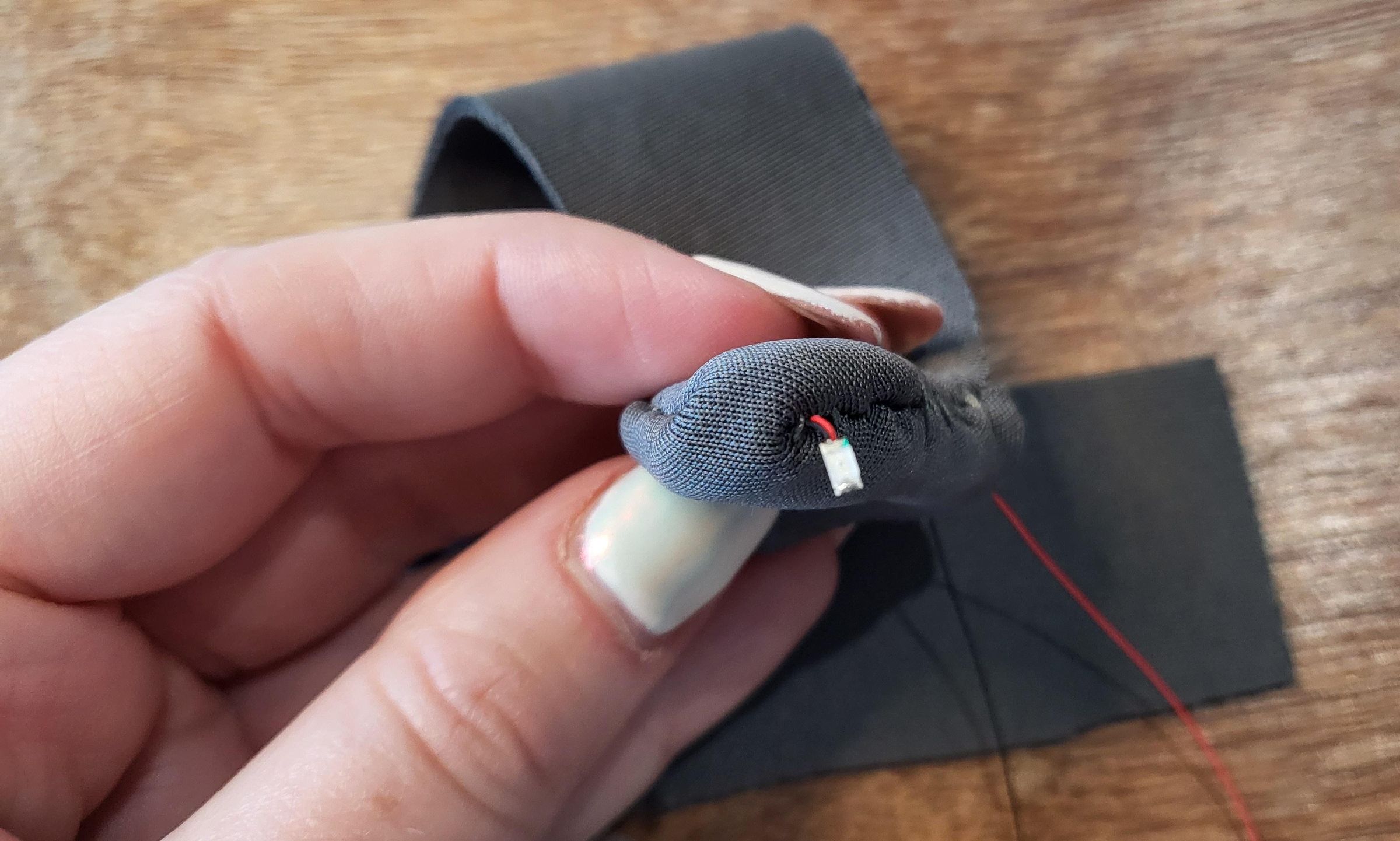 Secret Writing Lamp - Shuuuush : 8 Steps (with Pictures) - Instructables