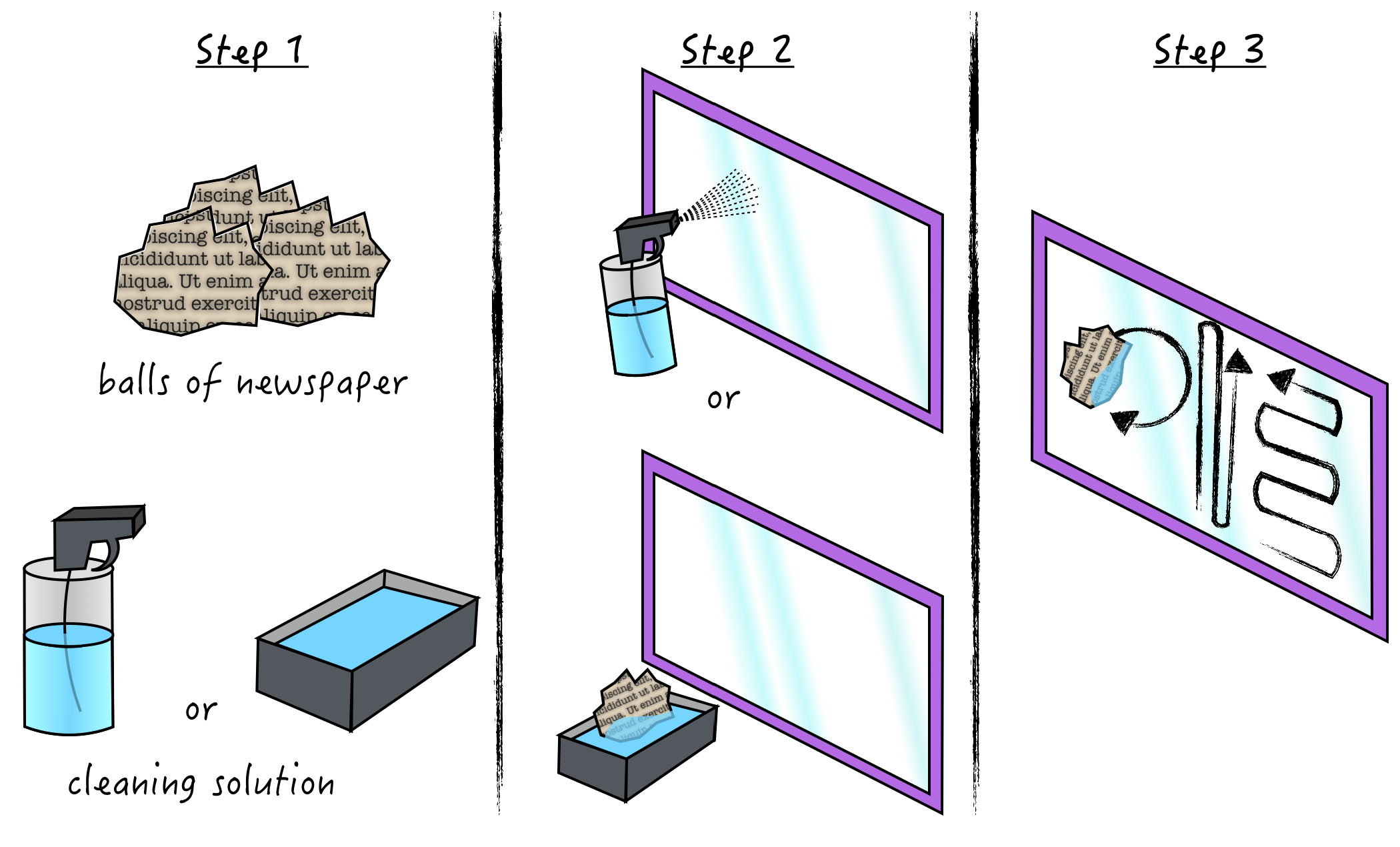 20 Unusual Ways to Use Any Paper : 20 Steps - Instructables