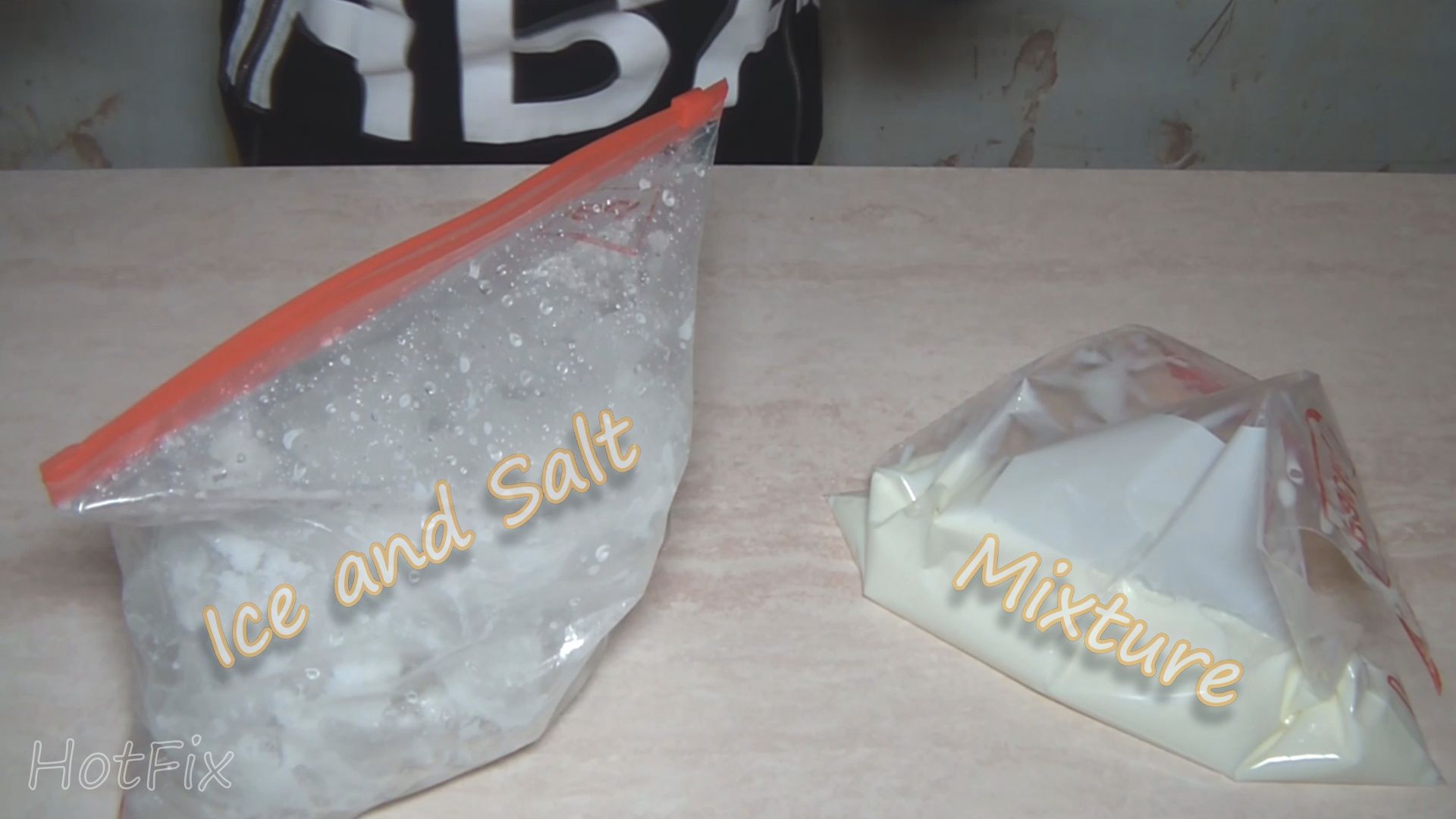 How to Make Ice Cream at Home : 5 Steps (with Pictures) - Instructables