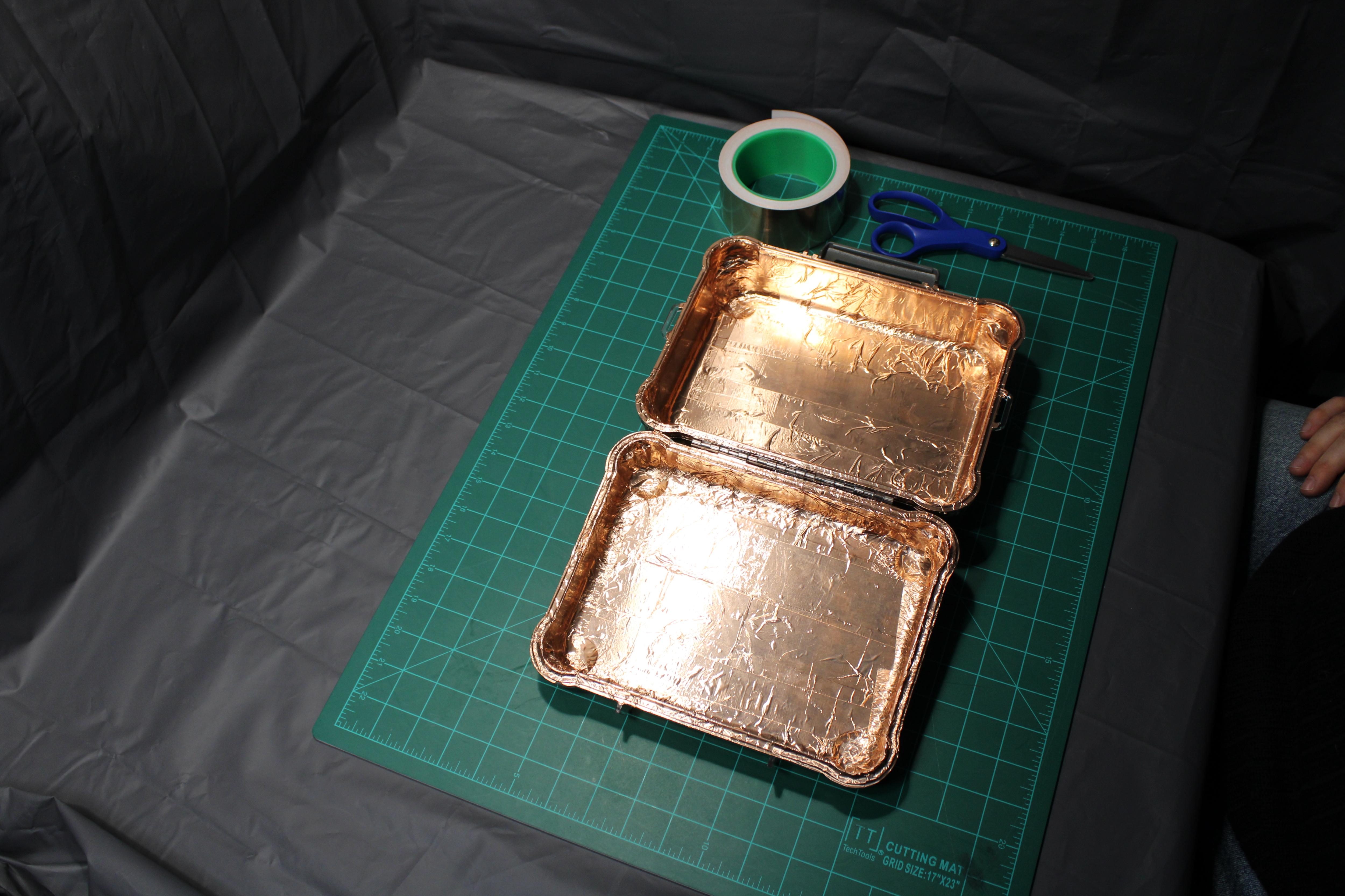 Cellphone Wireless Signal Blocking Box for Traveling – Blocks Signals ...