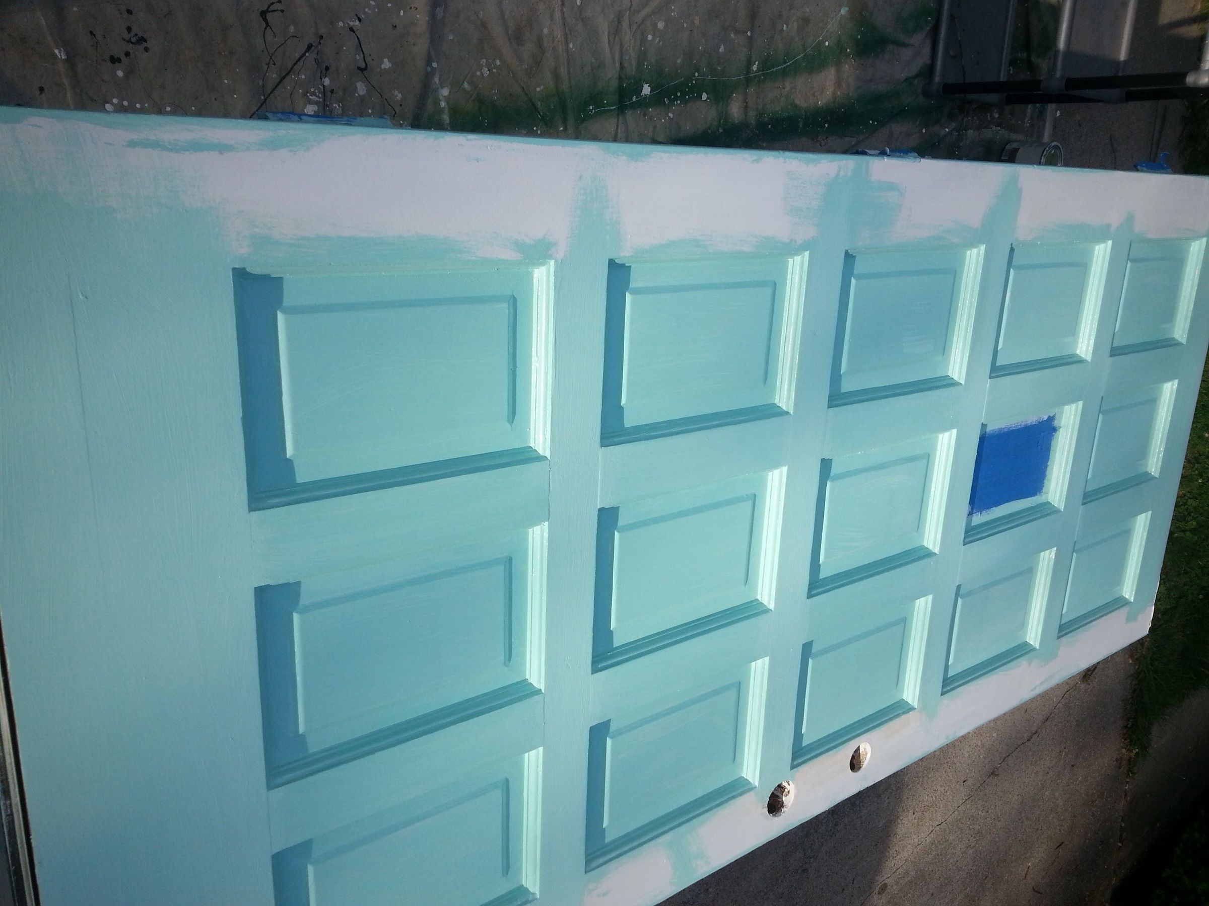 Repaint Your Front Door : 6 Steps (with Pictures) - Instructables