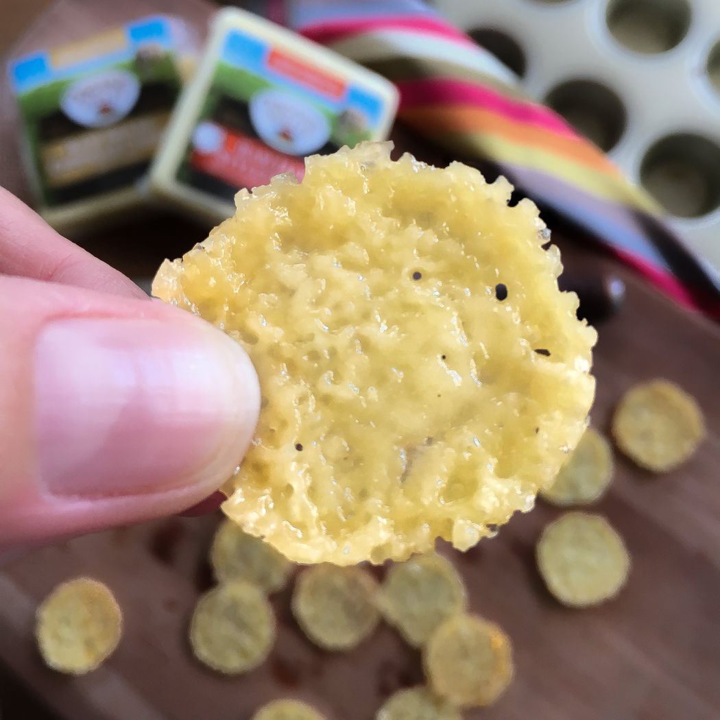 Homemade Crackers: Only 1 Ingredient! (with Pictures) - Instructables