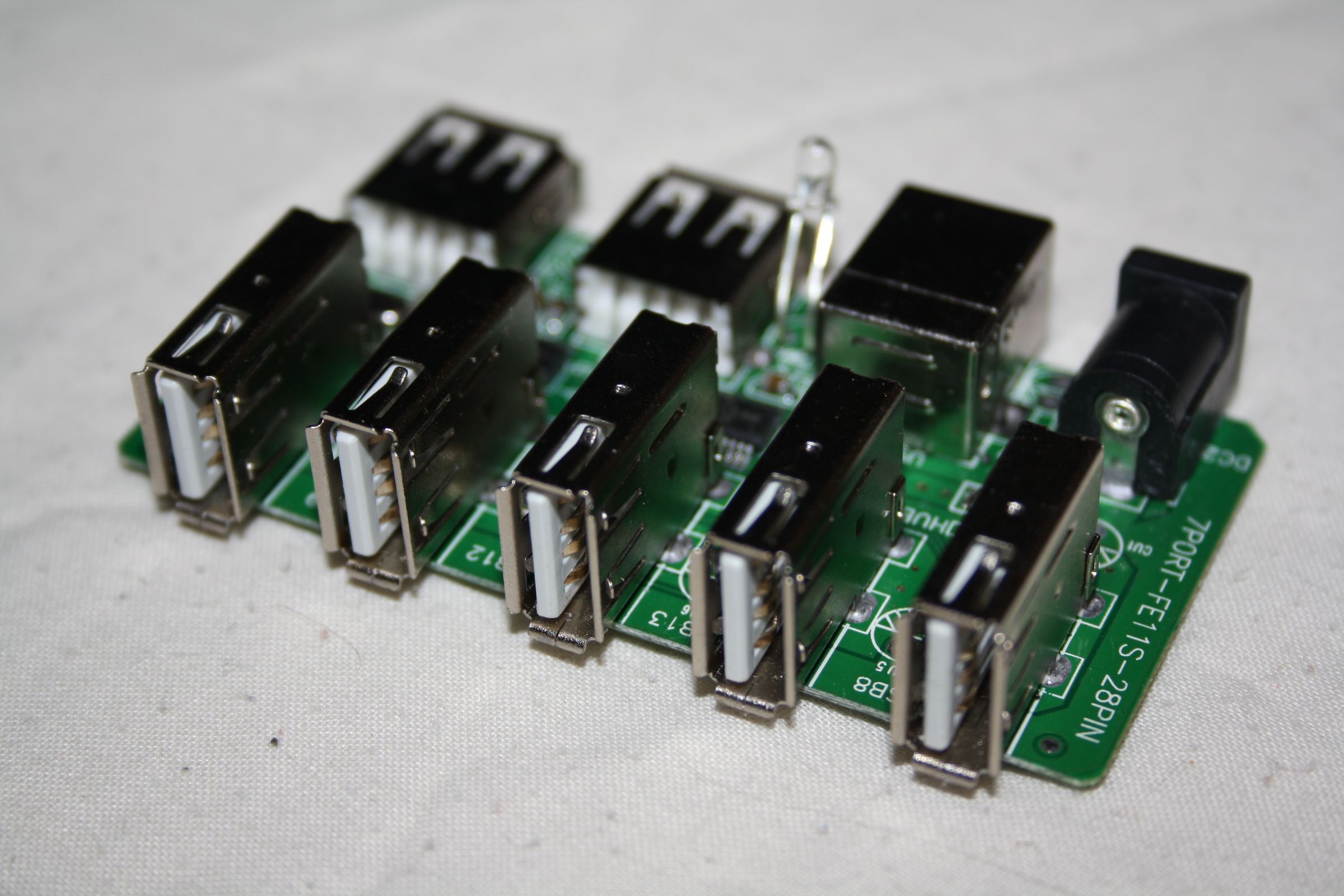 The LittleBox | a Raspberry Pi PC : 30 Steps (with Pictures ...
