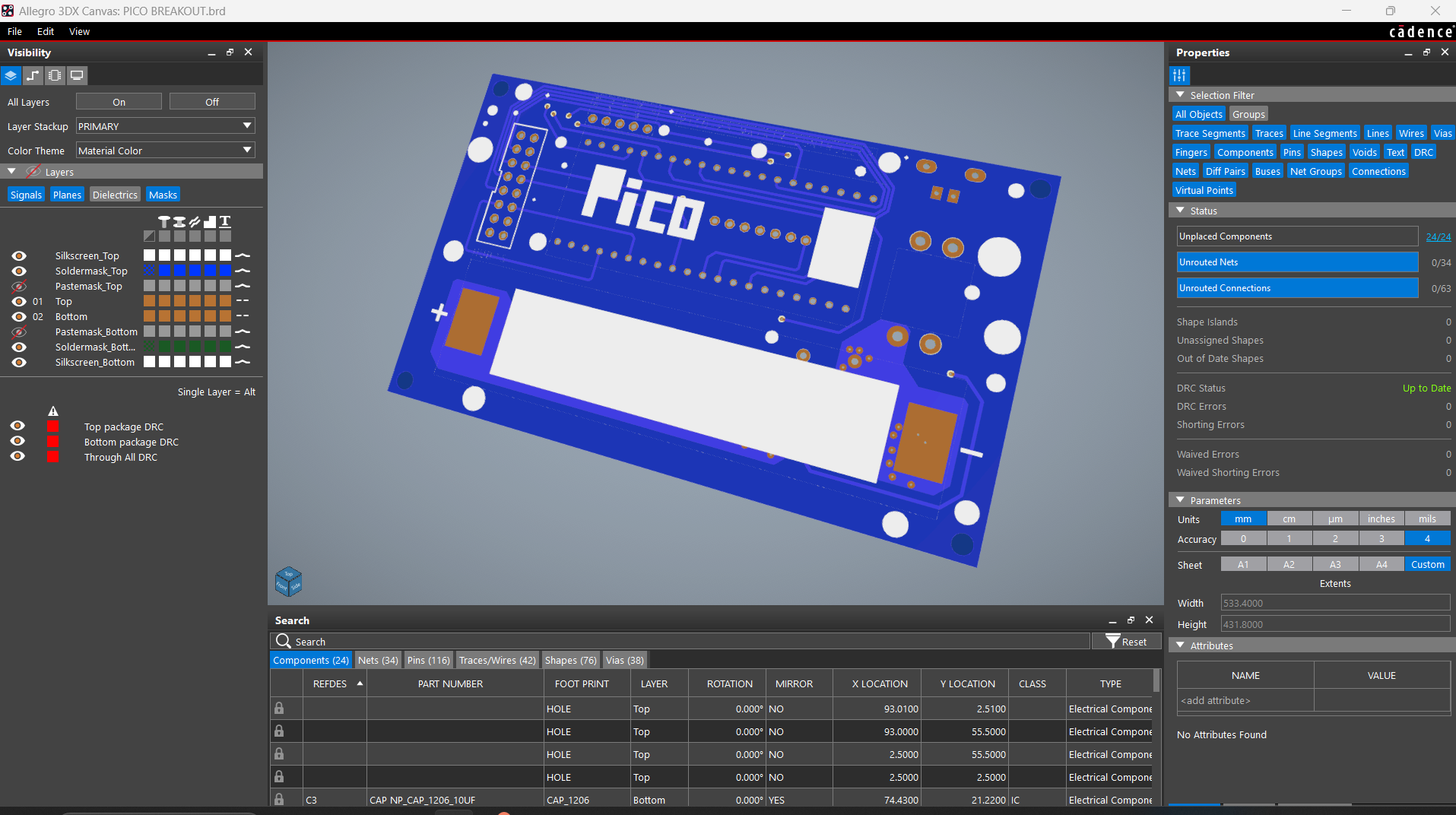 PICO Blasters : 8 Steps (with Pictures) - Instructables