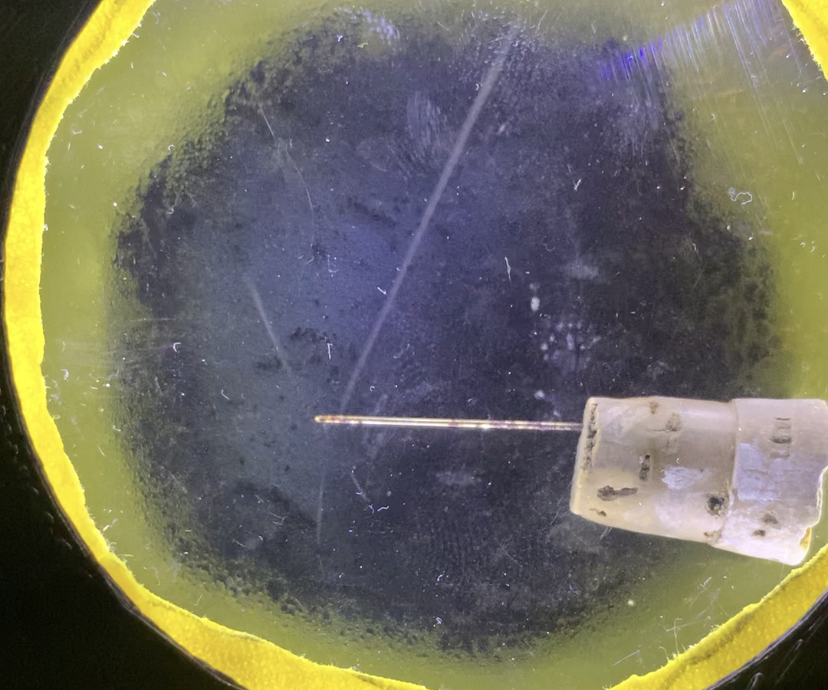 Cloud Chamber Particle Detector 2022 : 12 Steps - Instructables