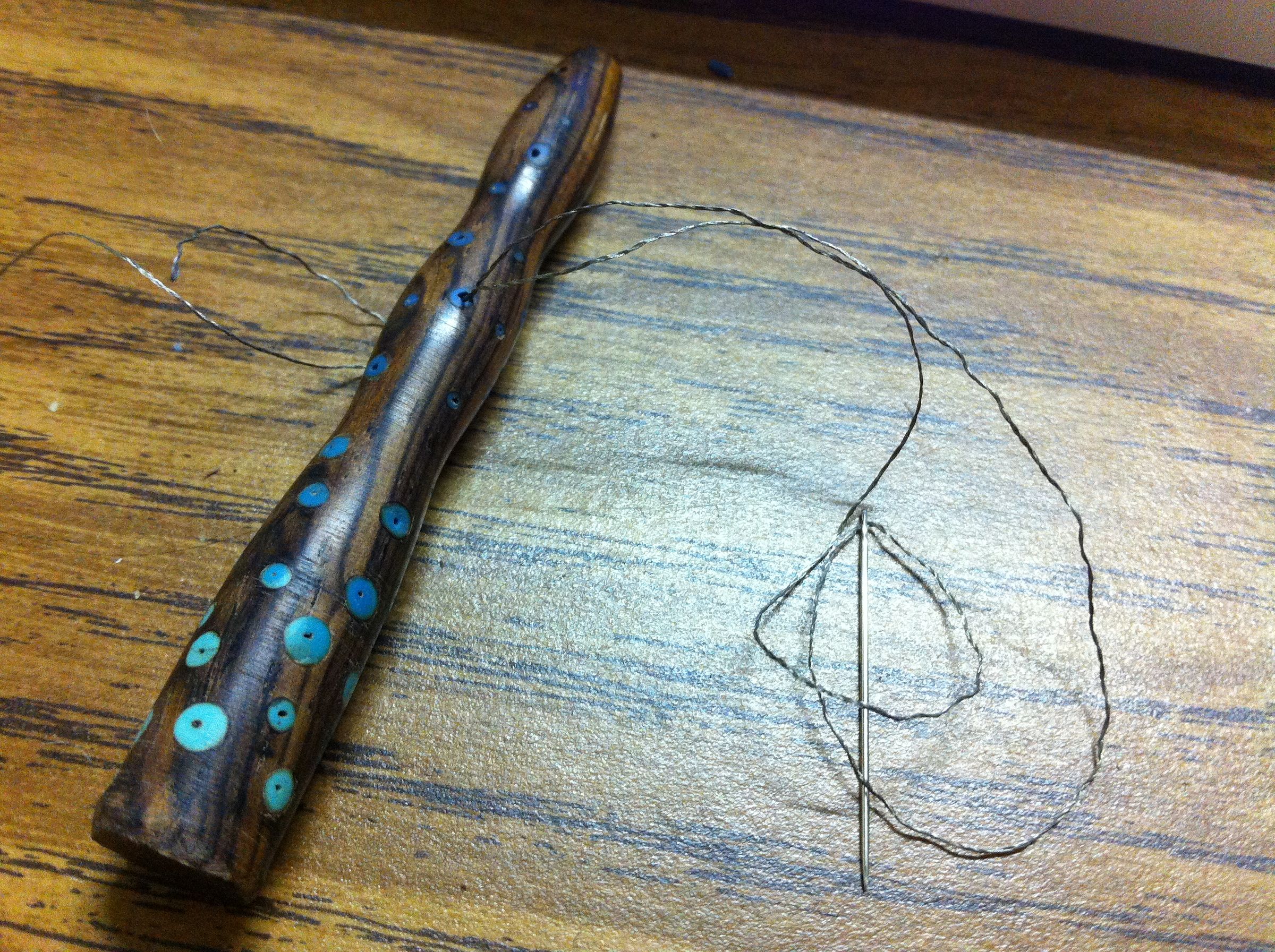 Wood and Polymer Clay IPad Stylus : 5 Steps (with Pictures) - Instructables
