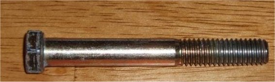 Inexpensive Thread Chaser - Instructables