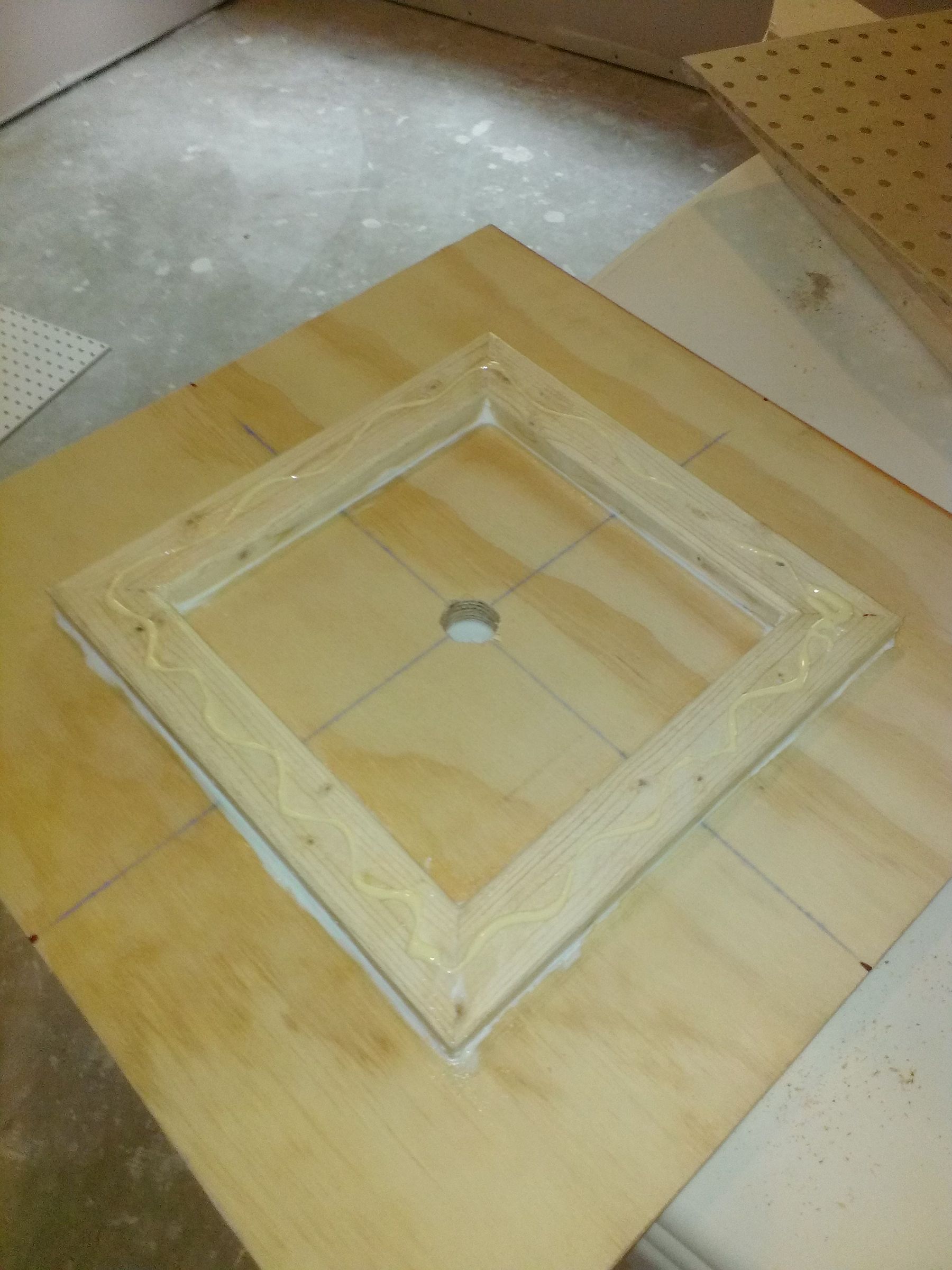 Another DIY Vacuum Former : 6 Steps (with Pictures) - Instructables