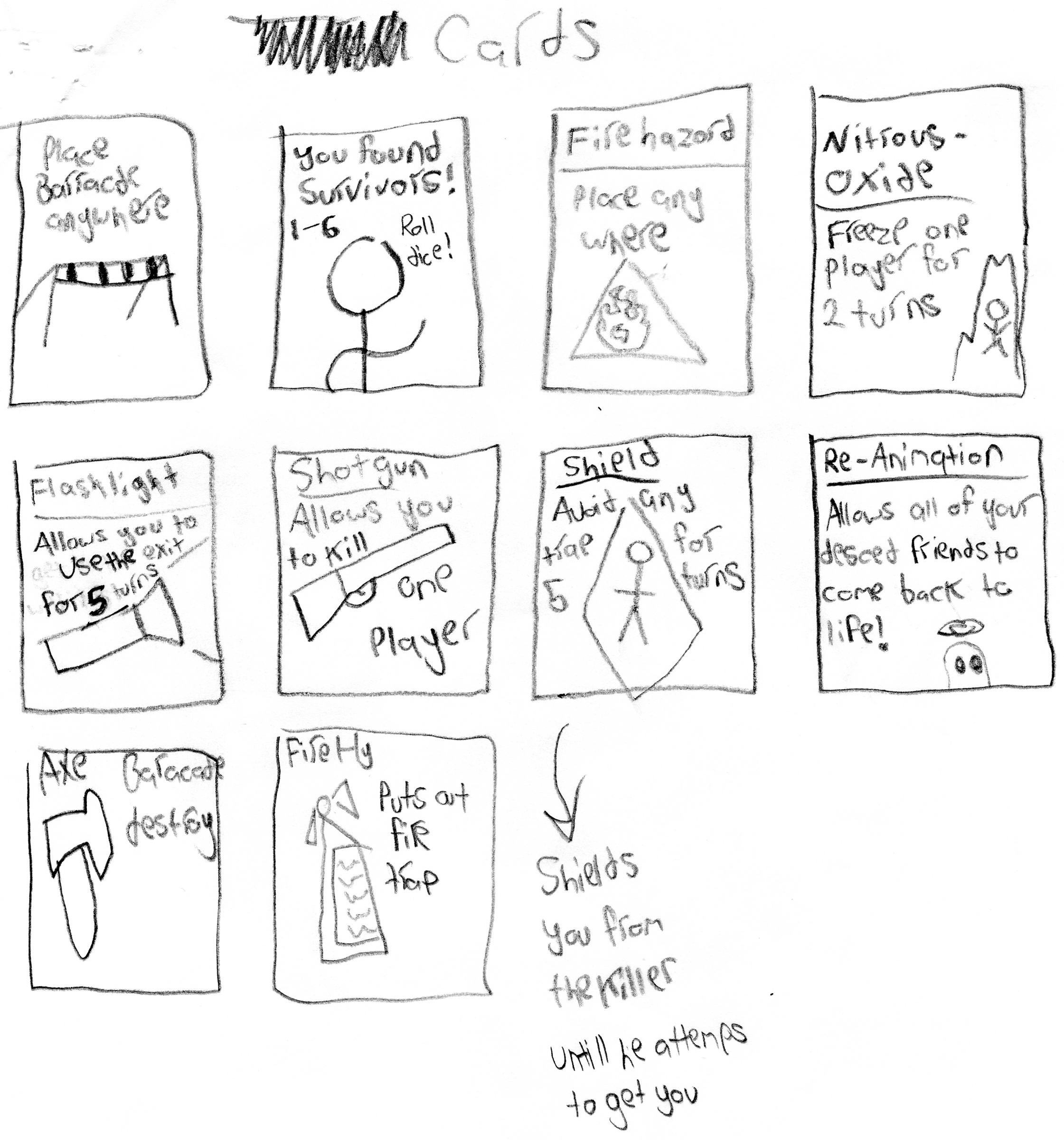 Game-opoly: Designing & Building Your Own Board Game : 12 Steps (with ...