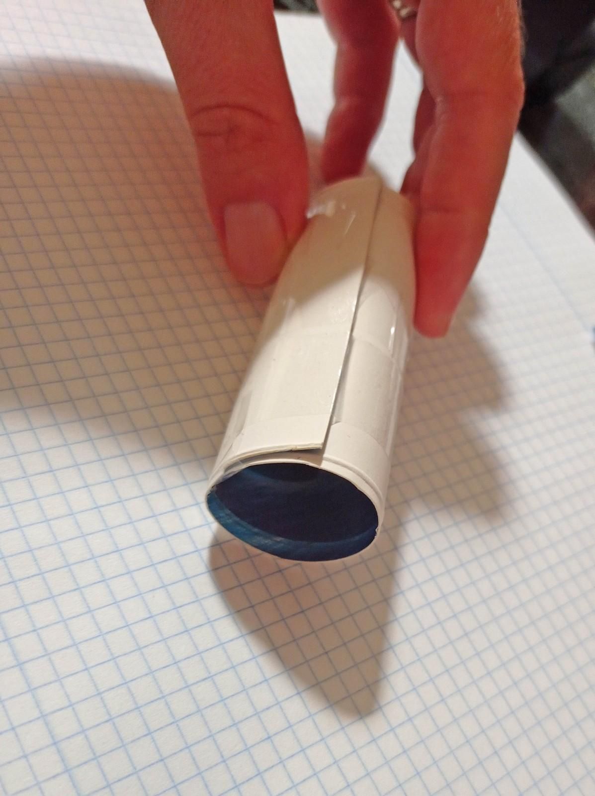 Homemade Chalk From Egg Shells : 4 Steps (with Pictures) - Instructables