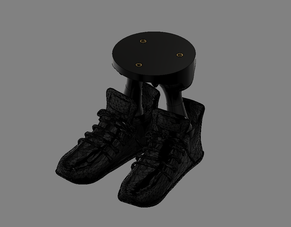 Put Legs on Your Smart Speaker : 10 Steps (with Pictures) - Instructables