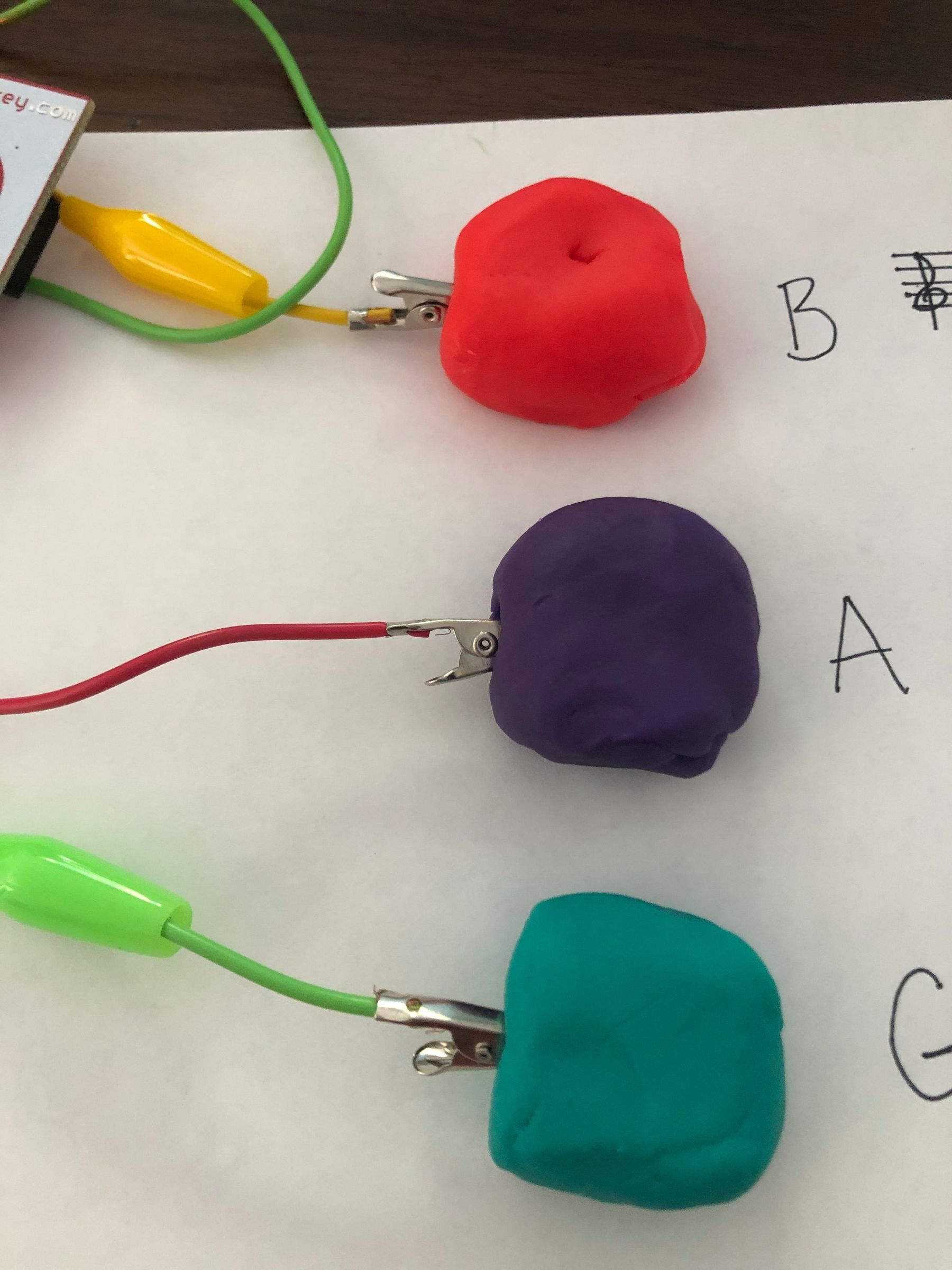 Adaptive Recorder : 5 Steps - Instructables