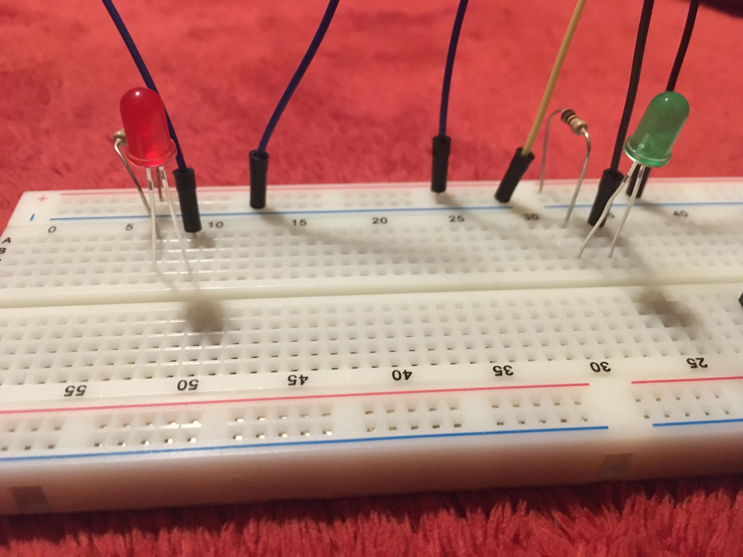 Micro-Bit Star Collecter Game for Beginners : 16 Steps - Instructables