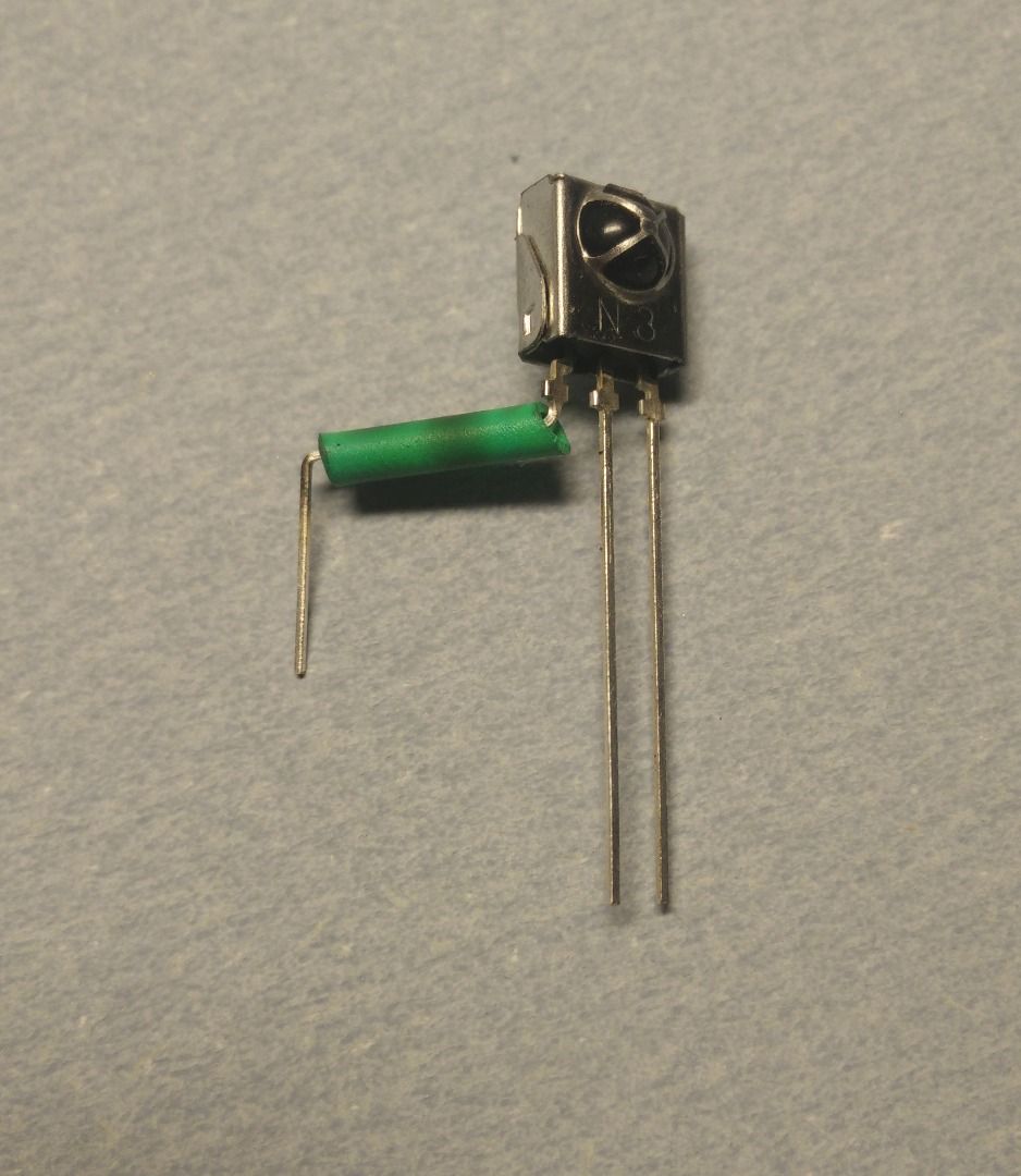 DIY USB IR Receiver : 5 Steps (with Pictures) - Instructables