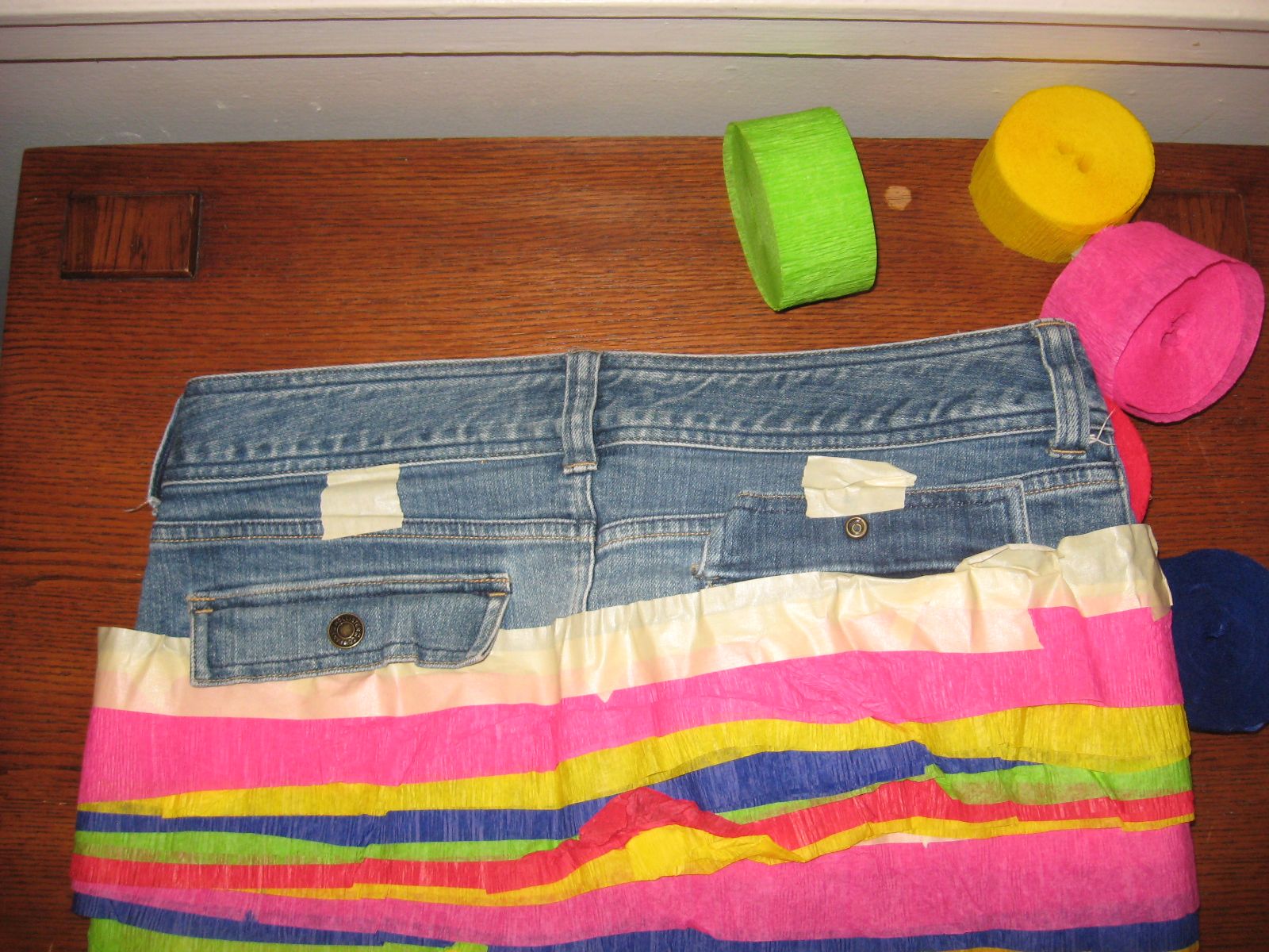 DIY Pinata Costume : 7 Steps - Instructables