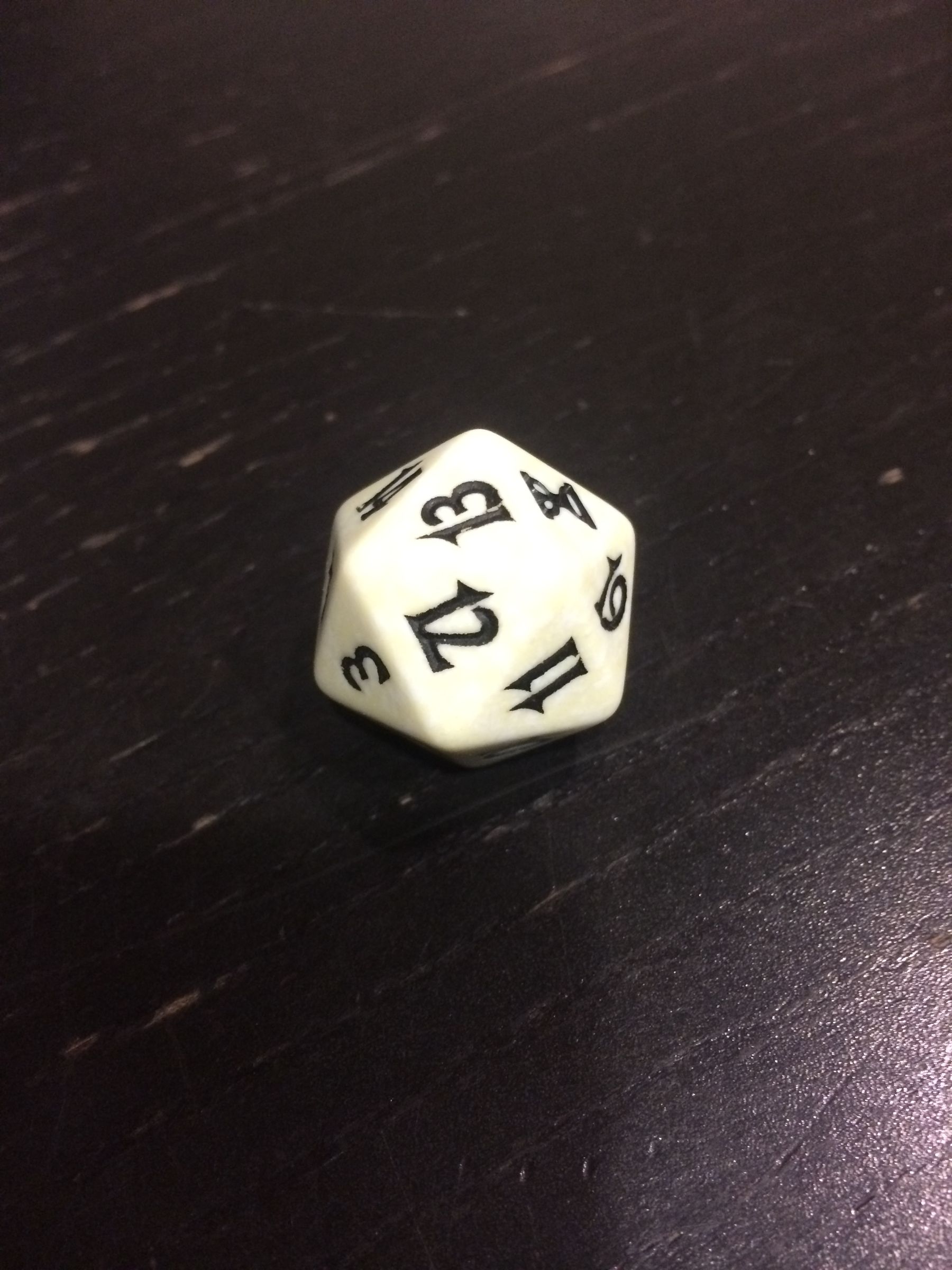 Design and 3D Print of a D20 Steampunk Off Road Geek Engagement Ring in ...