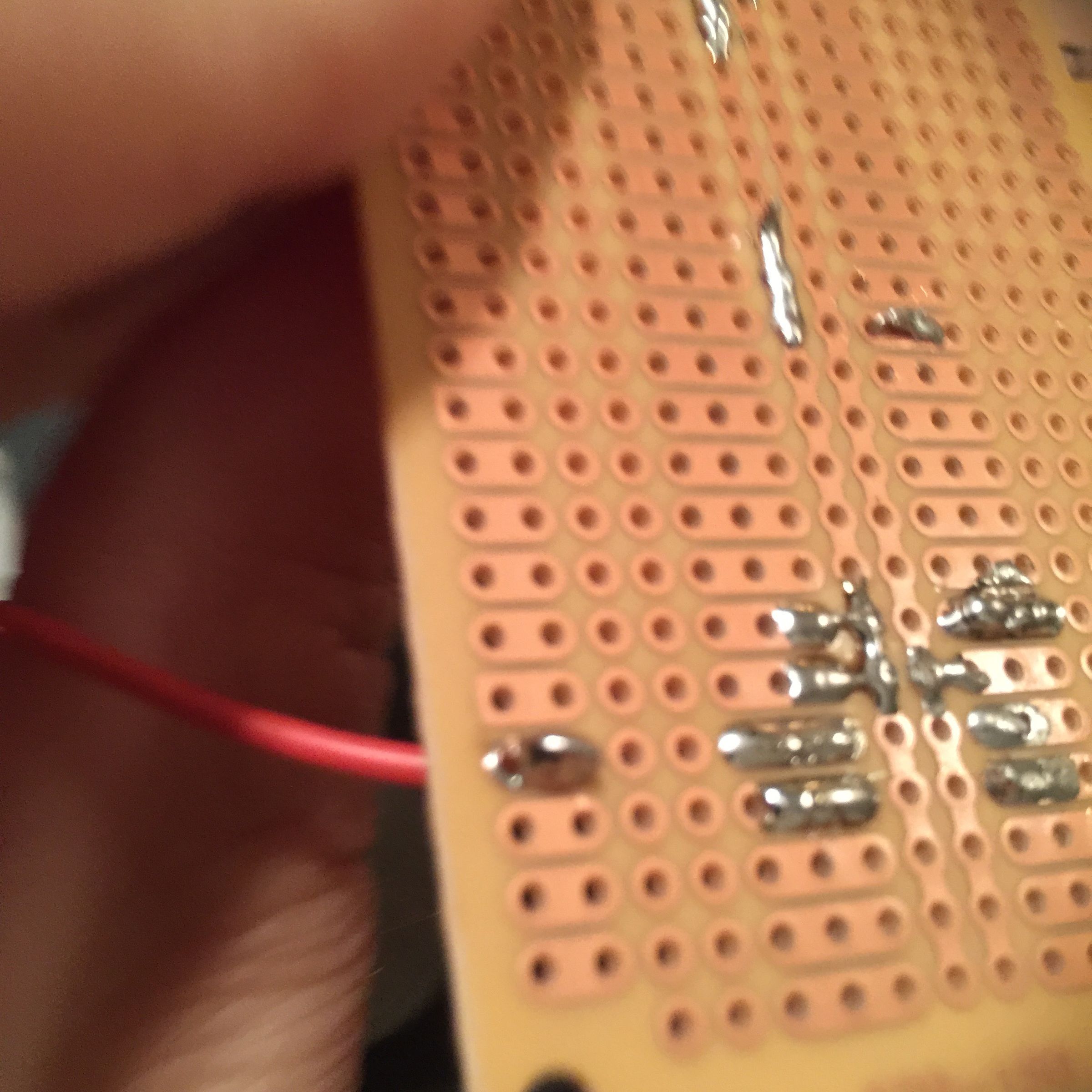 Basic LM386 Guitar Amplifier - Easy Step by Step Instructions - Cigar ...